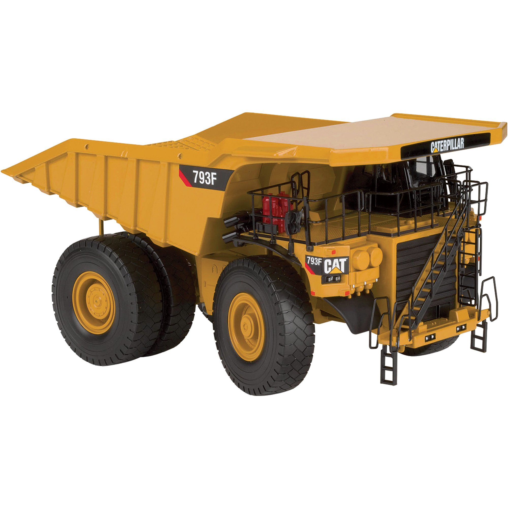 CAT 793F Mining Truck — 1:50 Scale | Northern Tool
