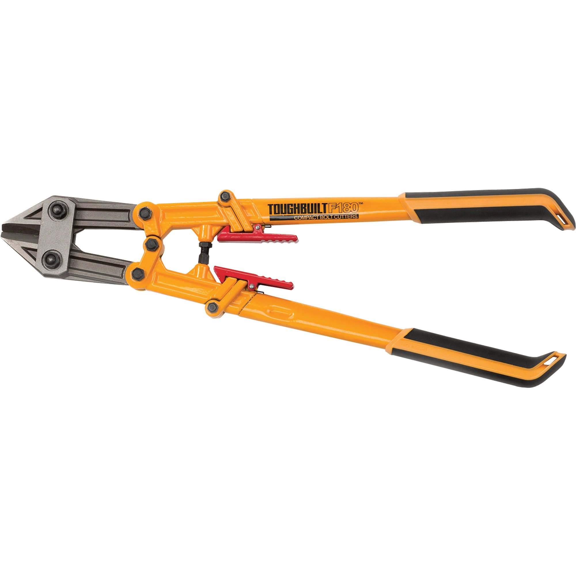 ToughBuilt Compact Bolt Cutter — 18in.L, Model# F180 | Northern Tool