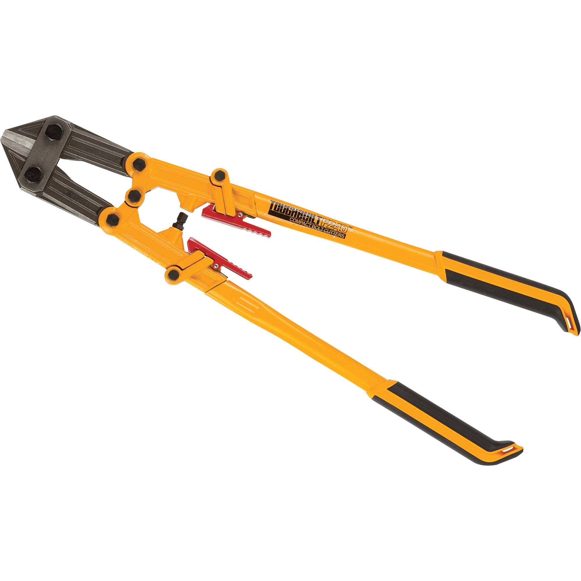 ToughBuilt Compact Bolt Cutter — 24in.L, Model# F240 | Northern Tool