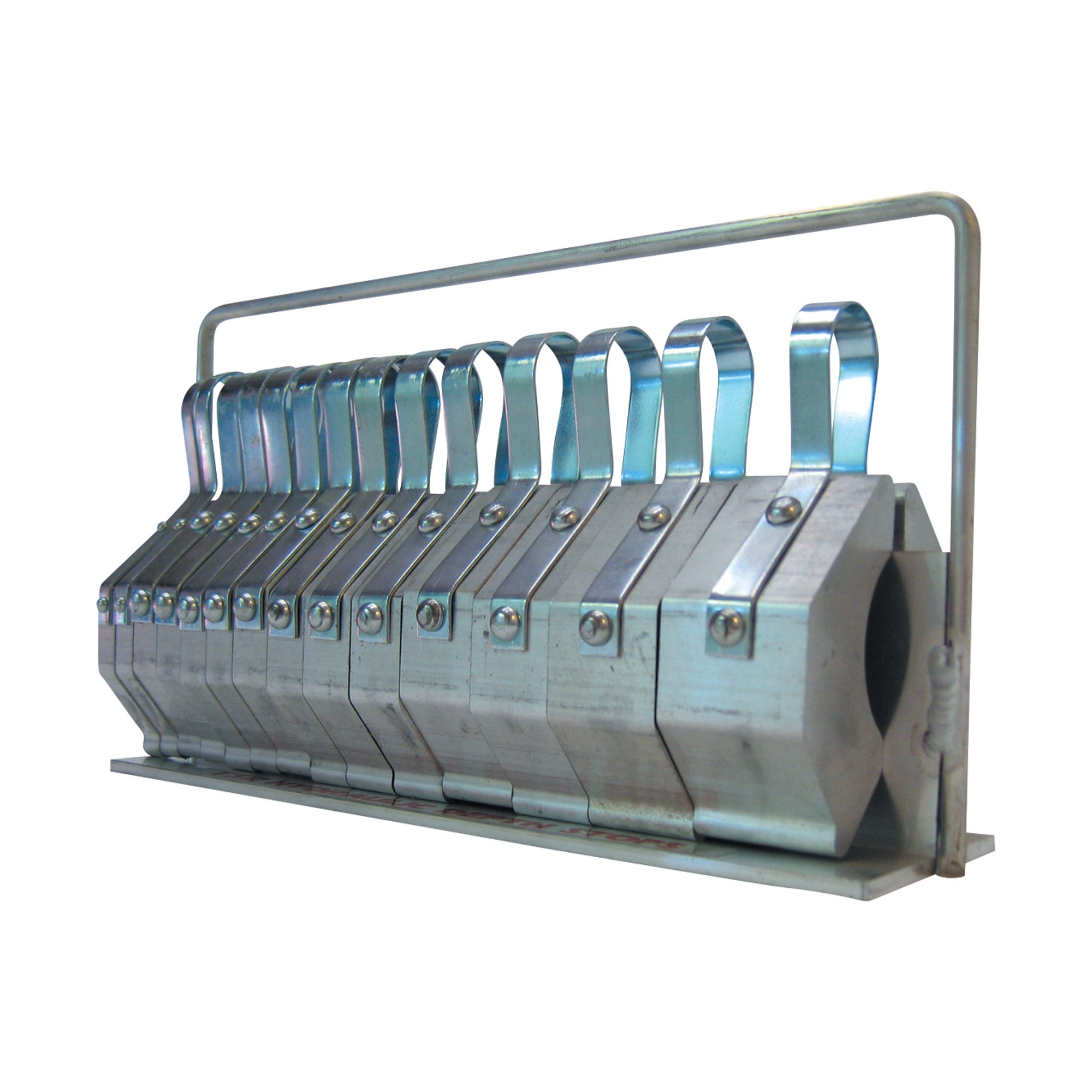 TSR Depth Stop Kit for Hydraulic Cylinder Stops | Northern Tool