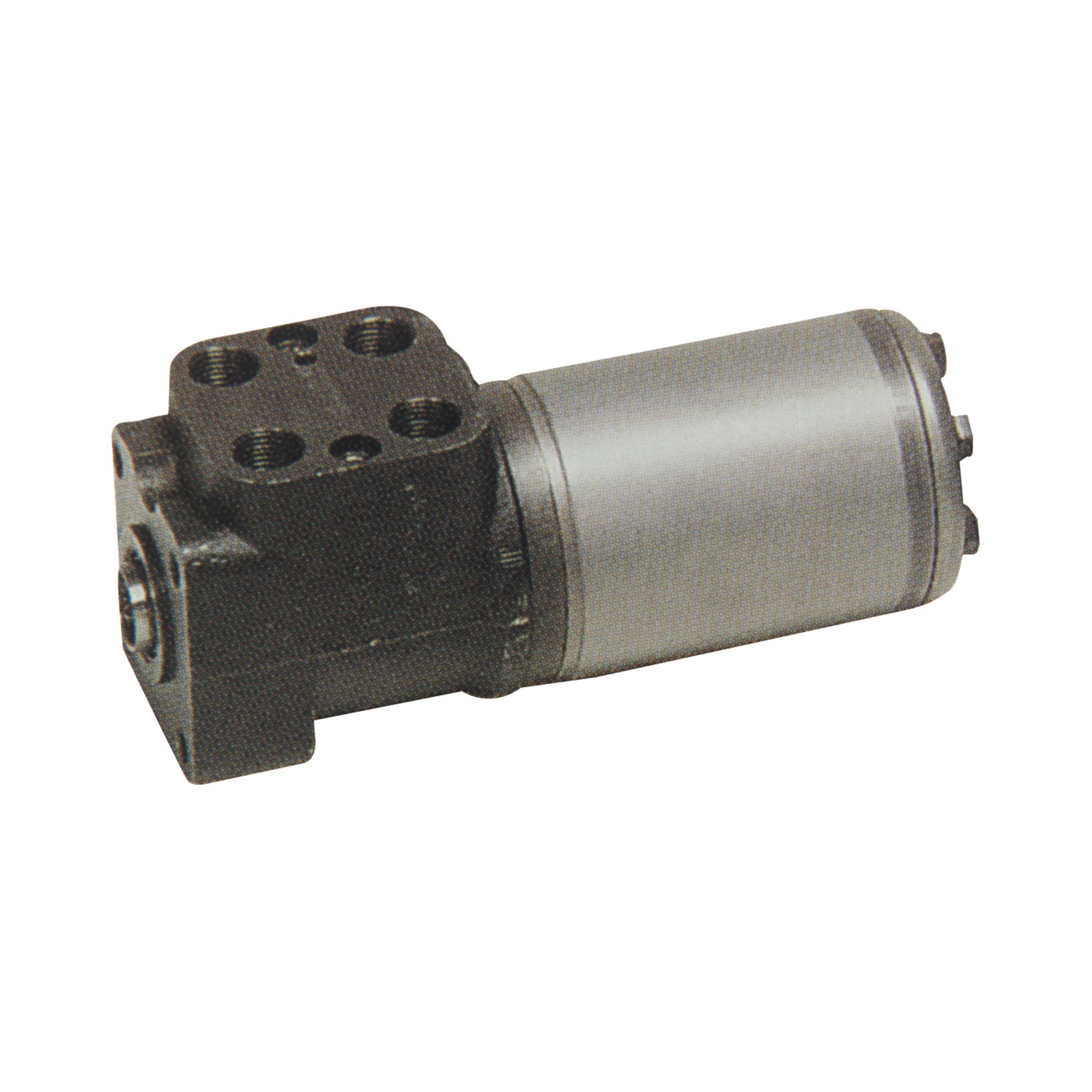 Danfoss Hydrostatic Steering Unit, 6 Cu. In./100cc Disp., Model# 150 ...