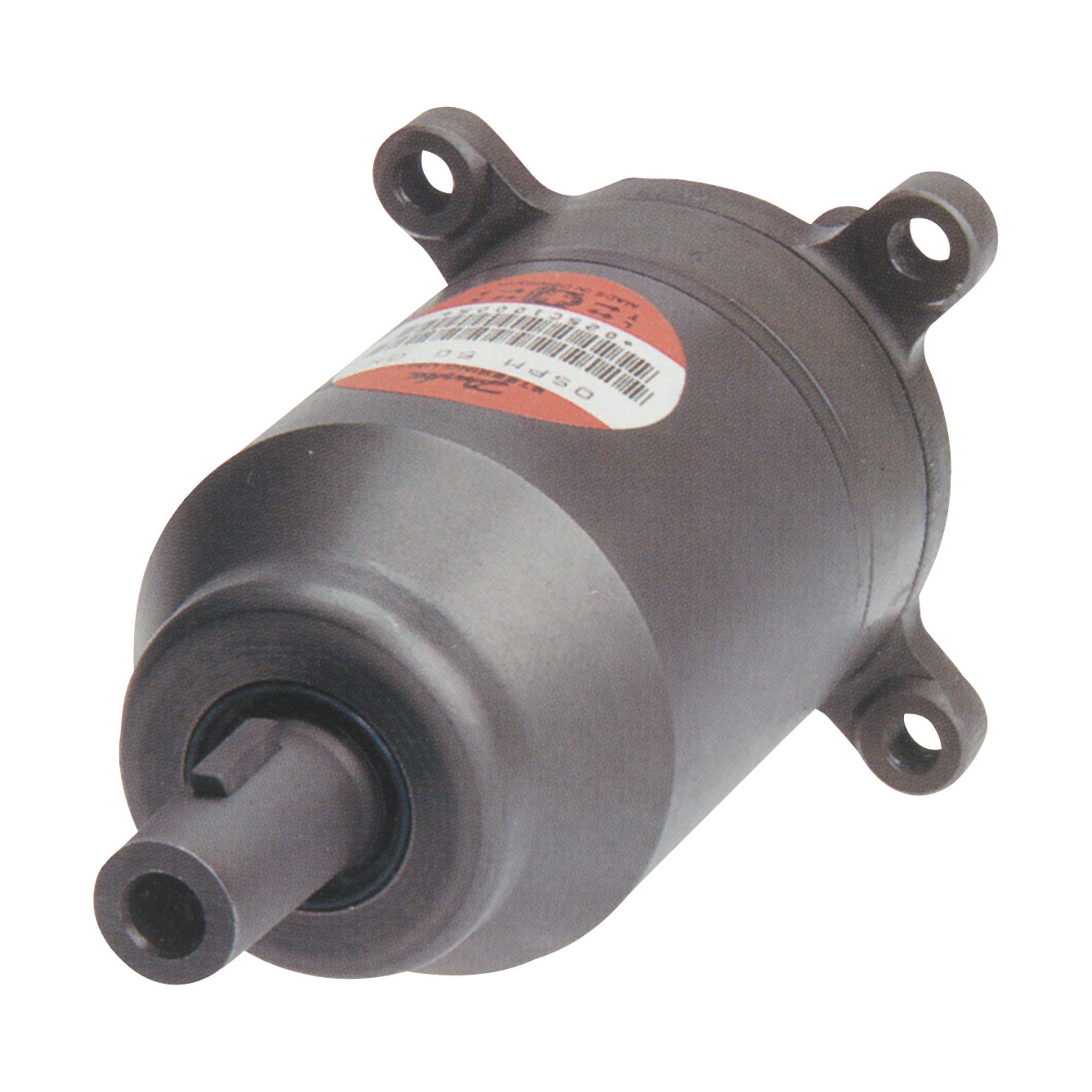 DANFOSS Hydrostatic Mini-Steering Unit | Northern Tool