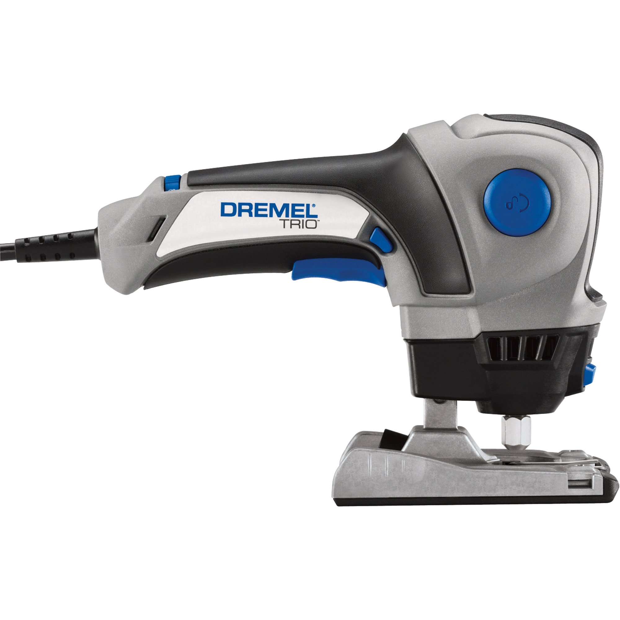 Dremel Trio, Model# 6800-02 | Northern Tool