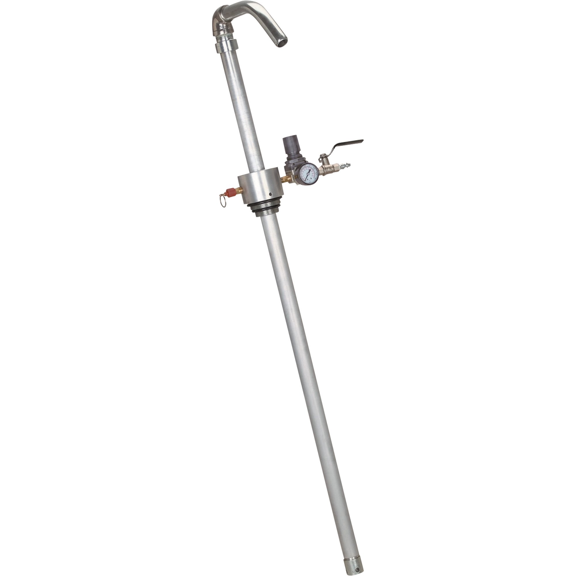 Wel-Bilt Air-Operated Drum Hand Pump — 12 GPM | Northern Tool