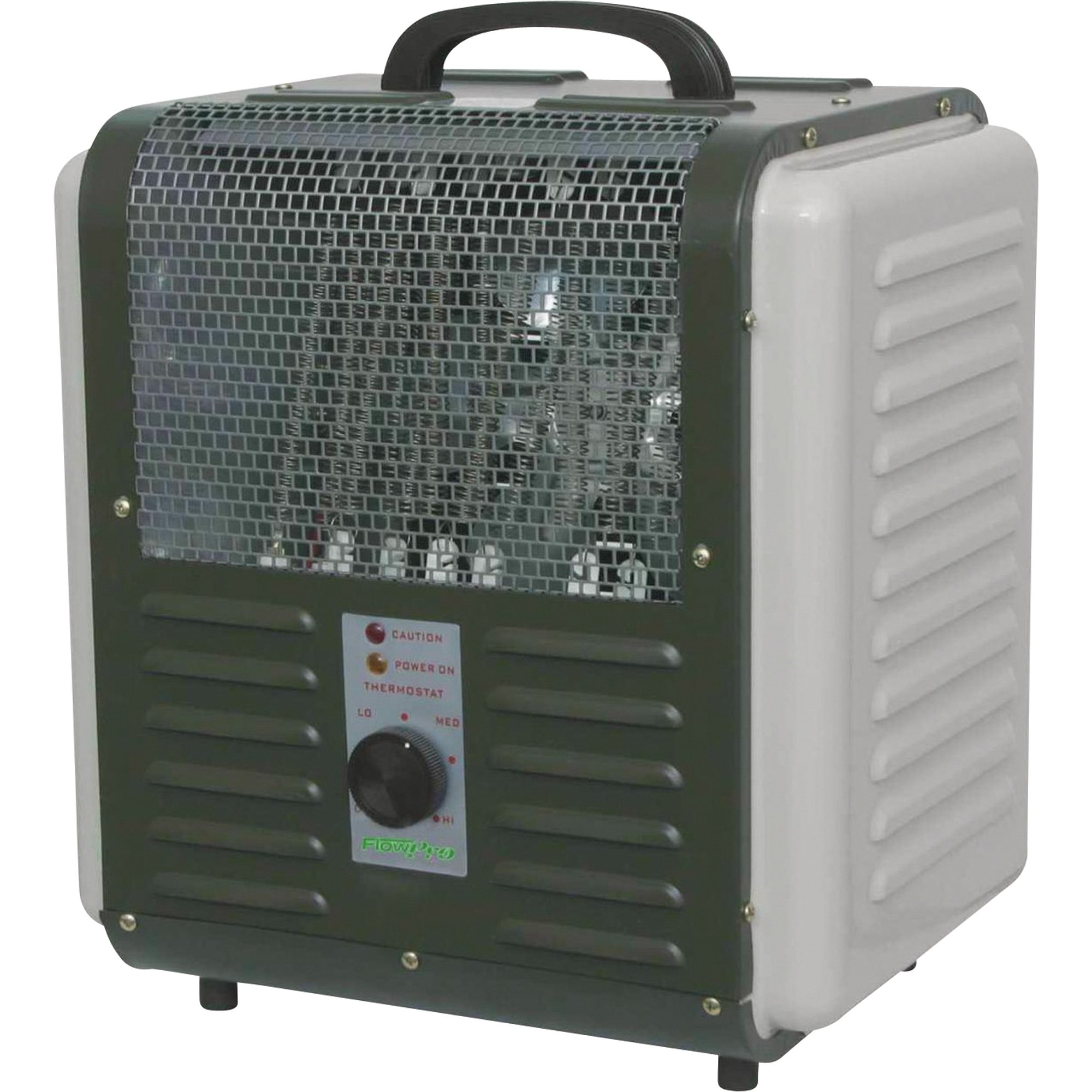 ProFusion Utility Heater — 4000 Watt, Model# EH-4607 | Northern Tool