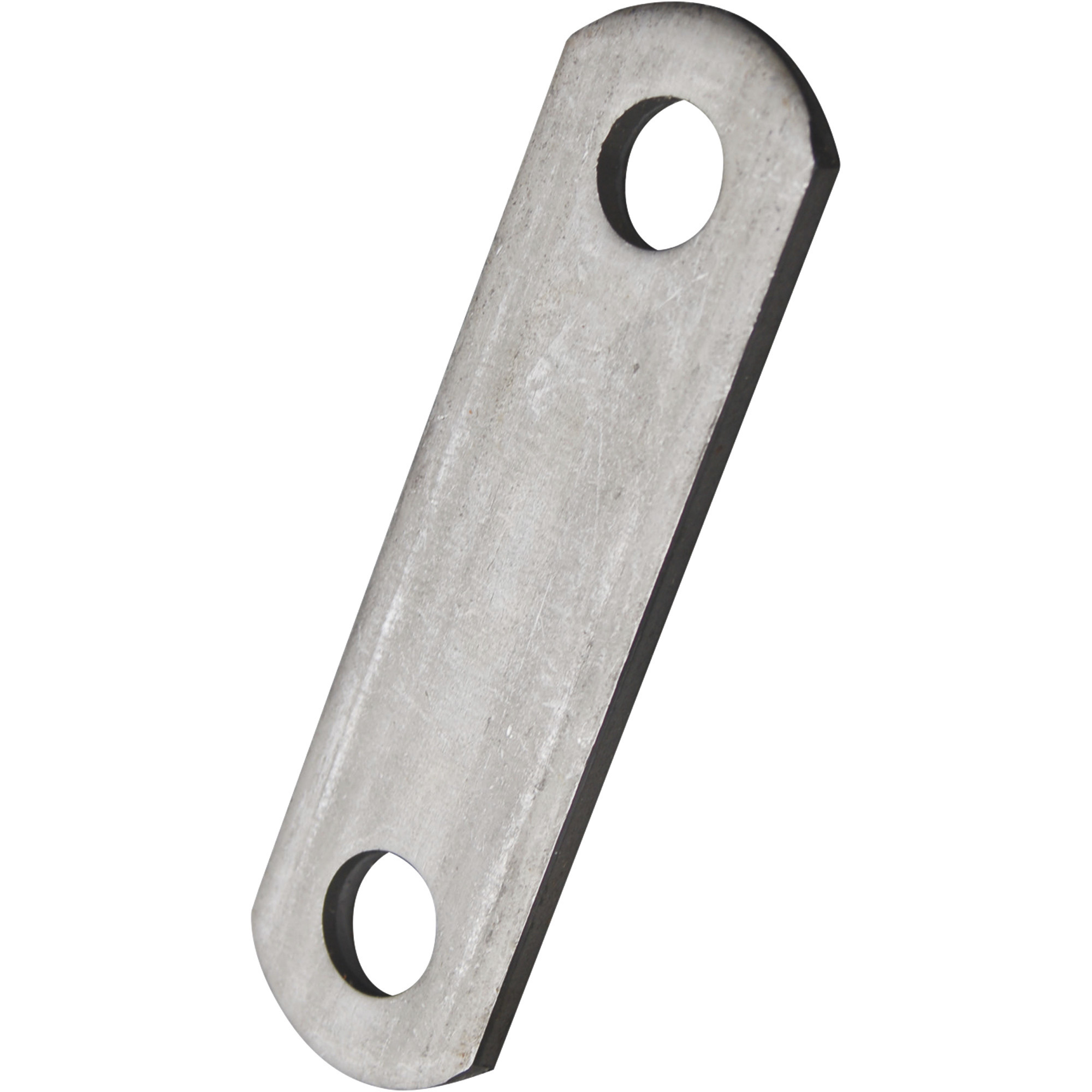 Ultra-Tow Tie Plate U-Bolt Set, Fits 2in. Square Axles, 2000-Lb ...