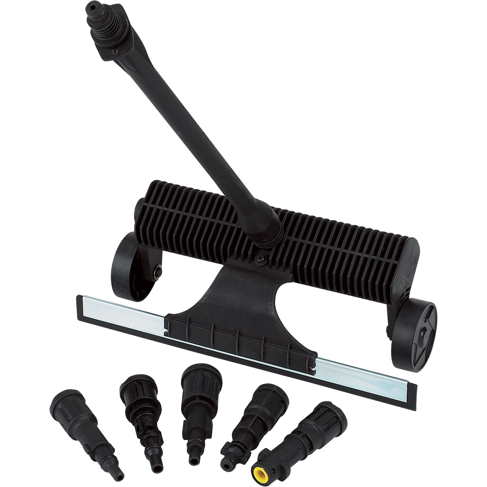 Faip H2O Powerwasher Water Broom, Model# 81K075PW | Northern Tool