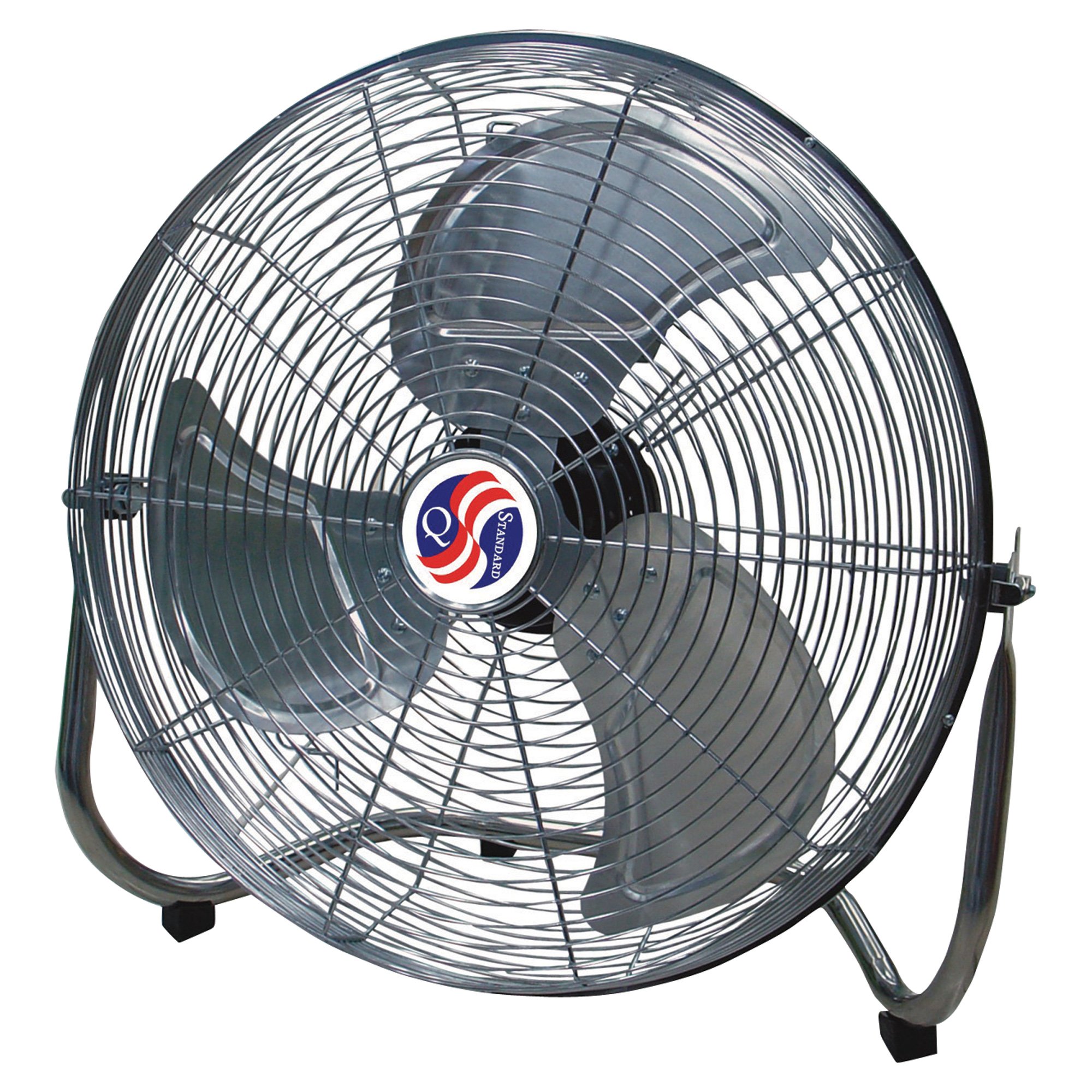 FlowPro High-Velocity Fan — 20in., Model# 12001 | Northern Tool