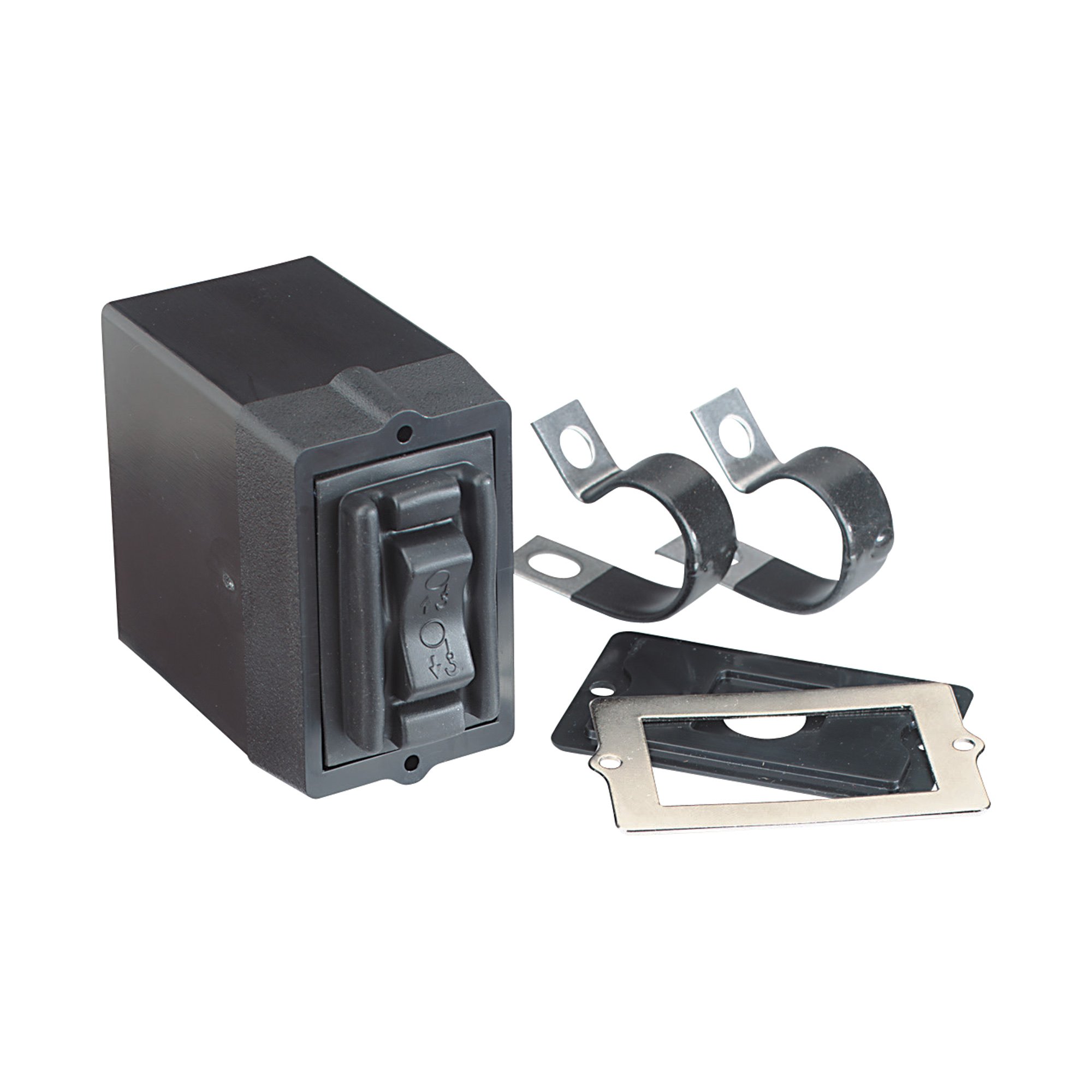 Superwinch Replacement Rocker Switch | Northern Tool