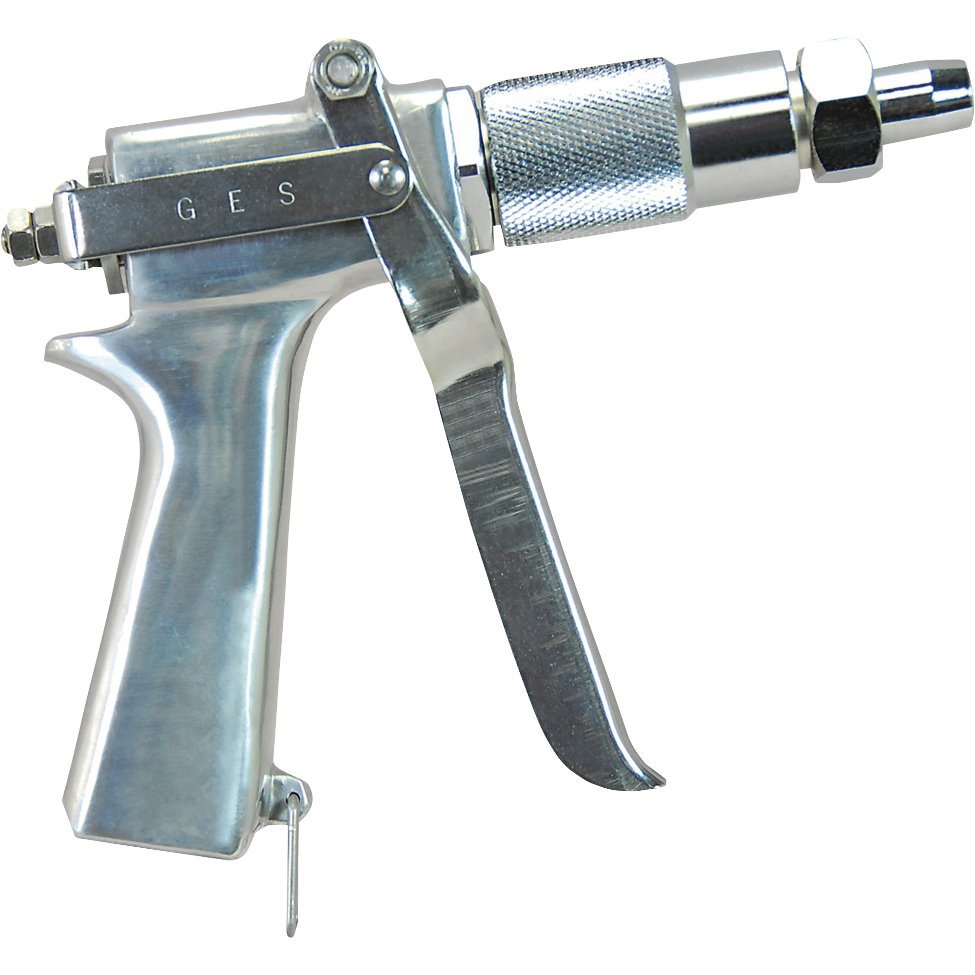 Valley Industries Deluxe Spot Spray Gun - 9in., 6 GPM, 300 PSI ...