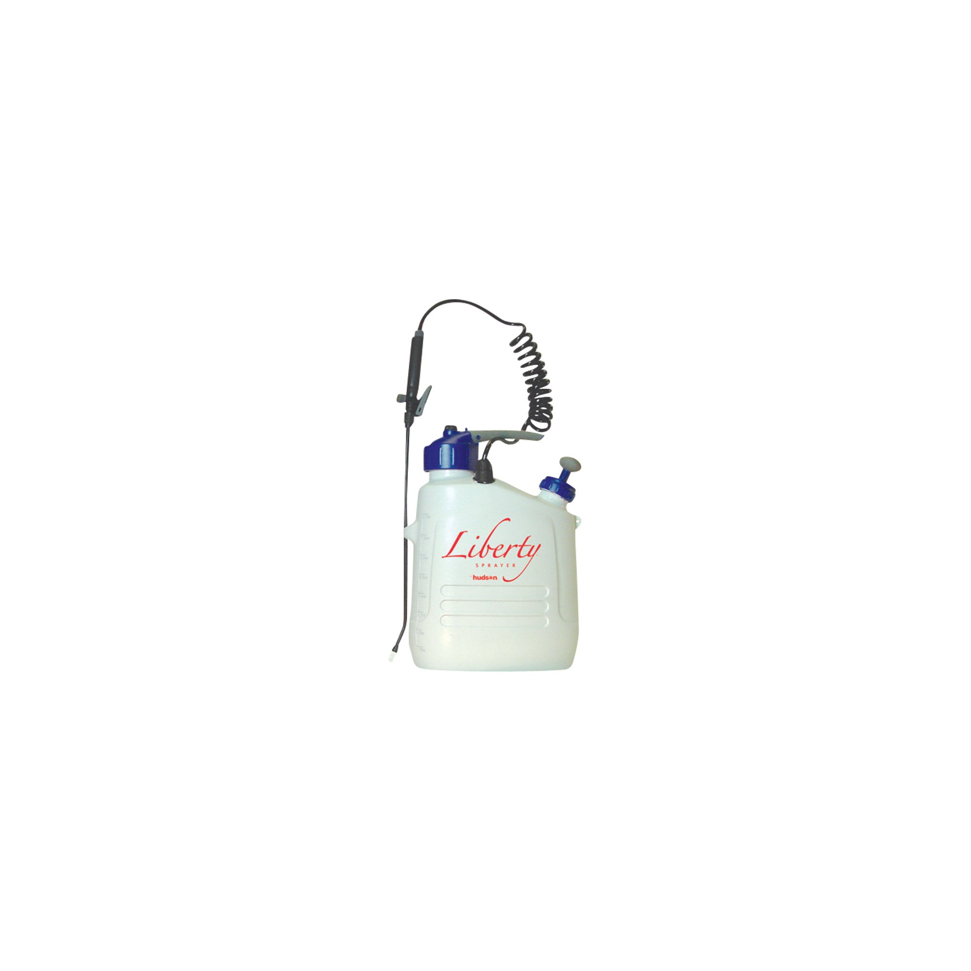 Hudson Liberty Sprayer — 2-Gallon, Model# 62612 | Northern Tool