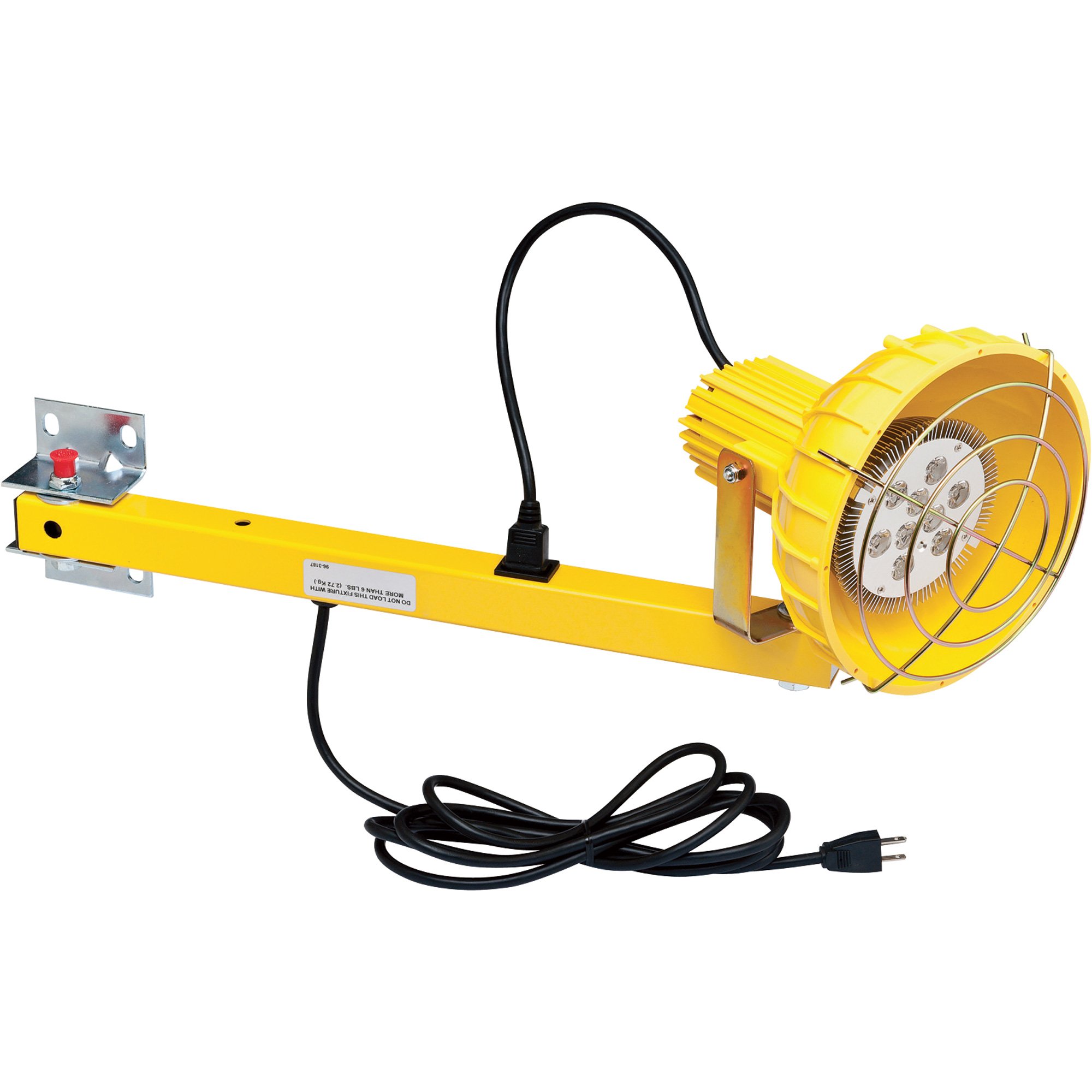 Vestil LED Loading Dock Light, Model# LL-LED-24 | Northern Tool