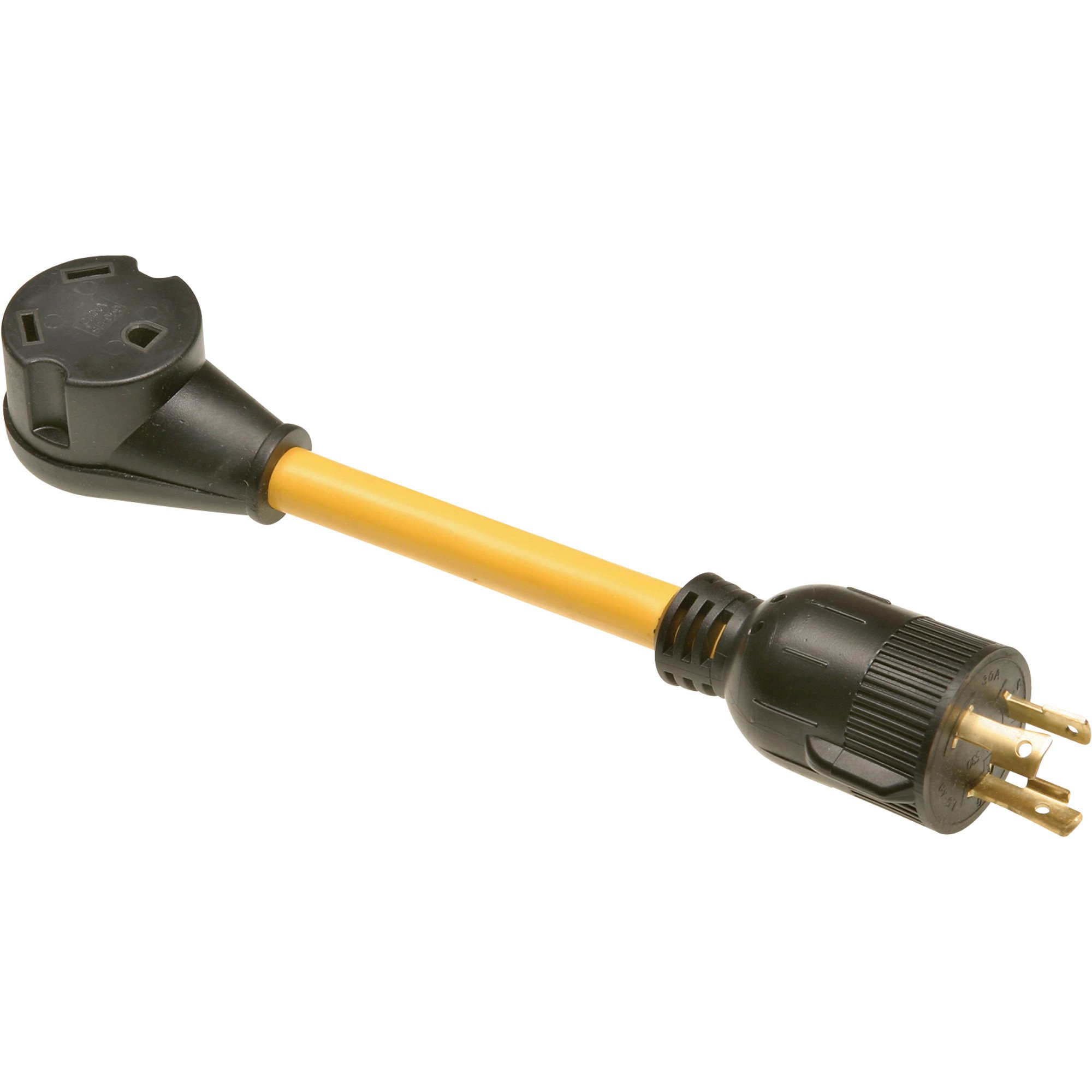 Arcon Generator Pigtail Adapter — 30 Amp, Model# 14977 | Northern Tool