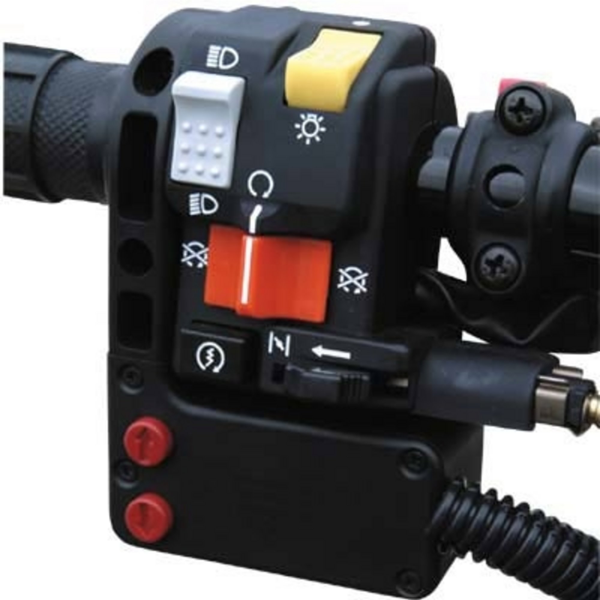 Buyers Electric Lift Actuator | Northern Tool