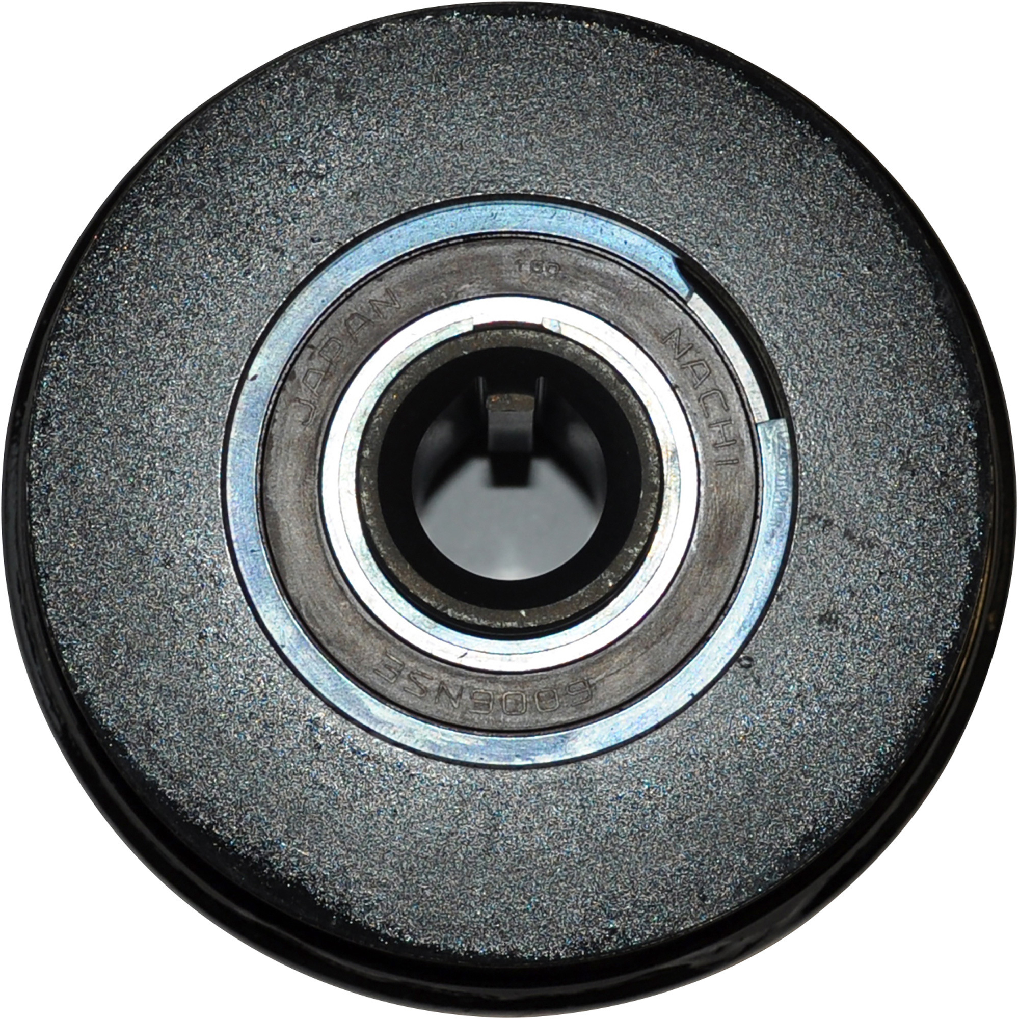 Burromax, Lithium Powered 1600W Motor, Black Thunderbolt, Model ...