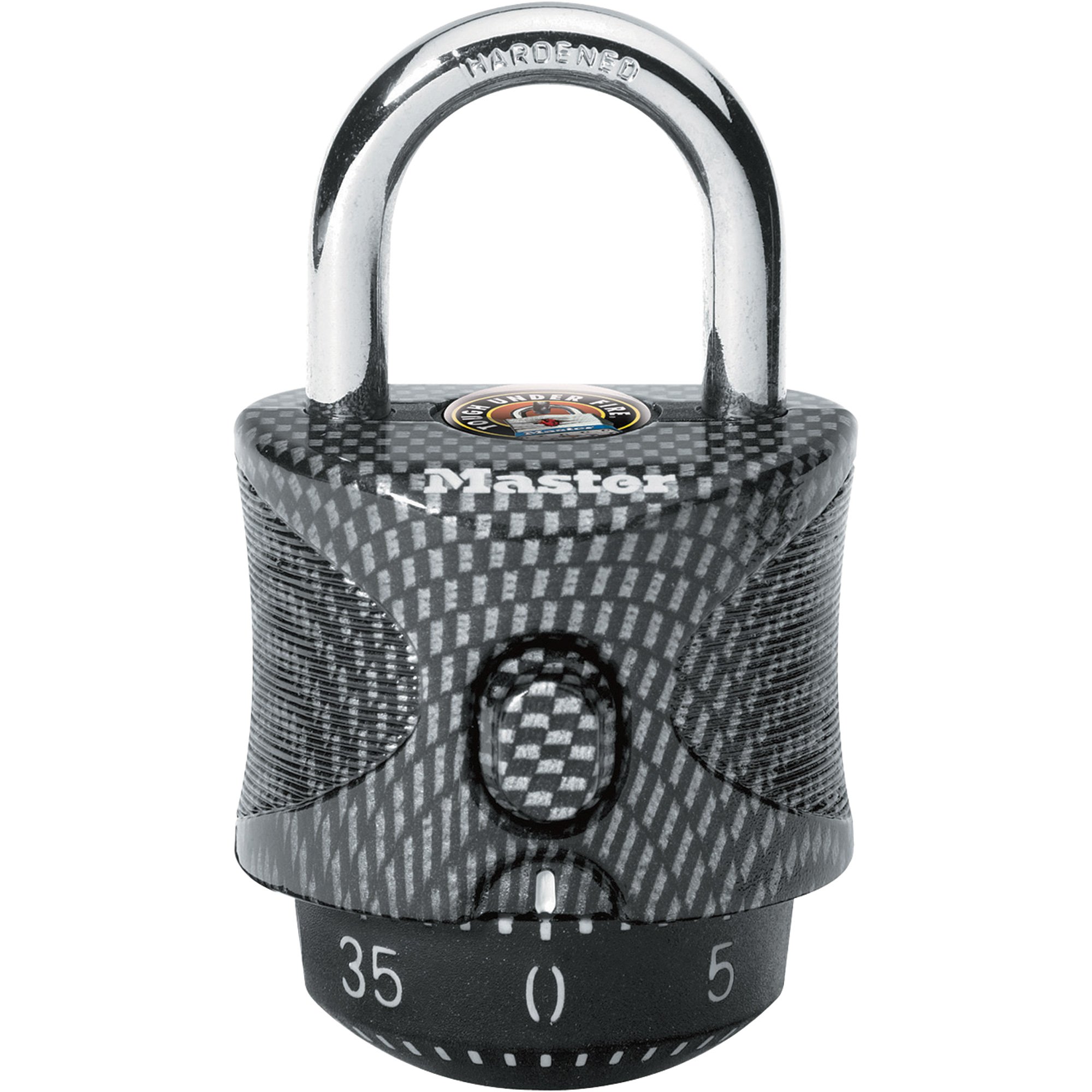 Master Lock Titanium Series Combination Padlock | Northern Tool