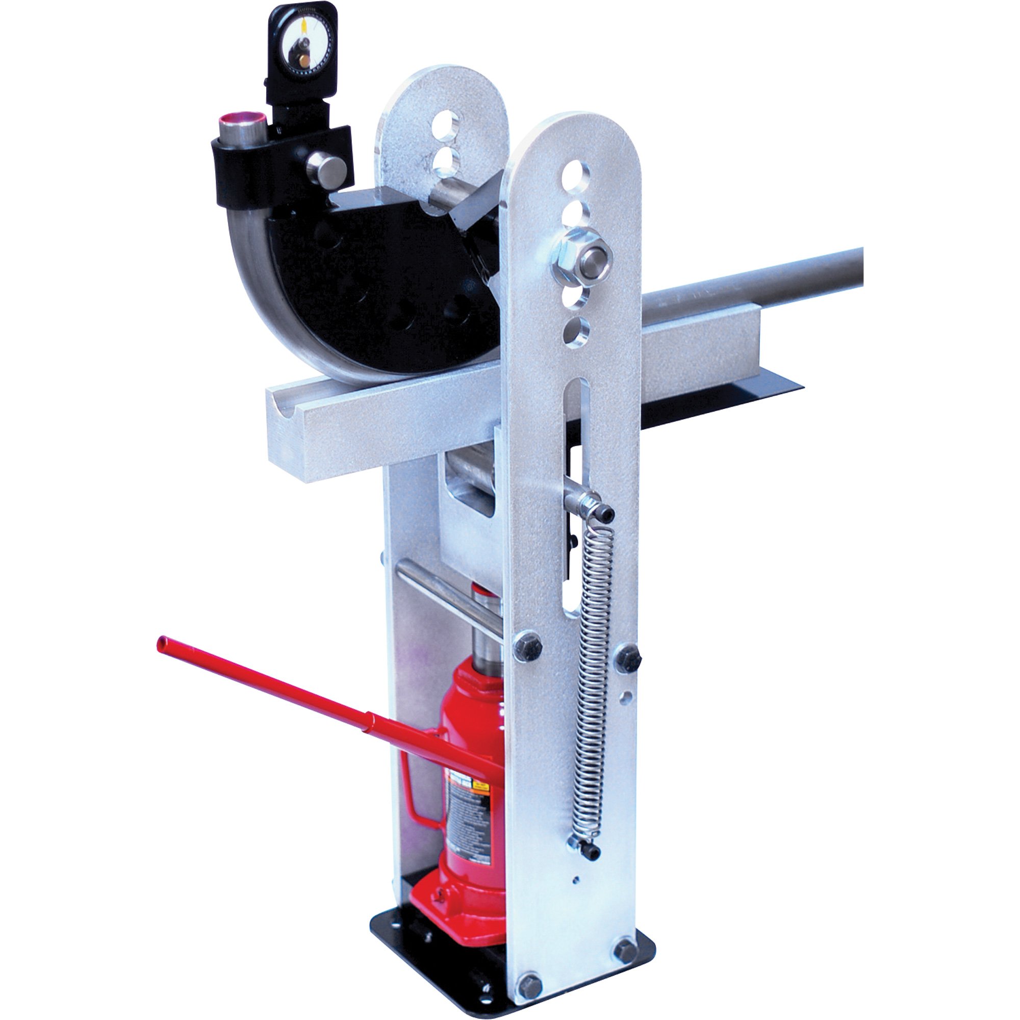 Pro Tools Hand Pump Hydraulic Bender with Die, Model HPM 200 | Northern ...