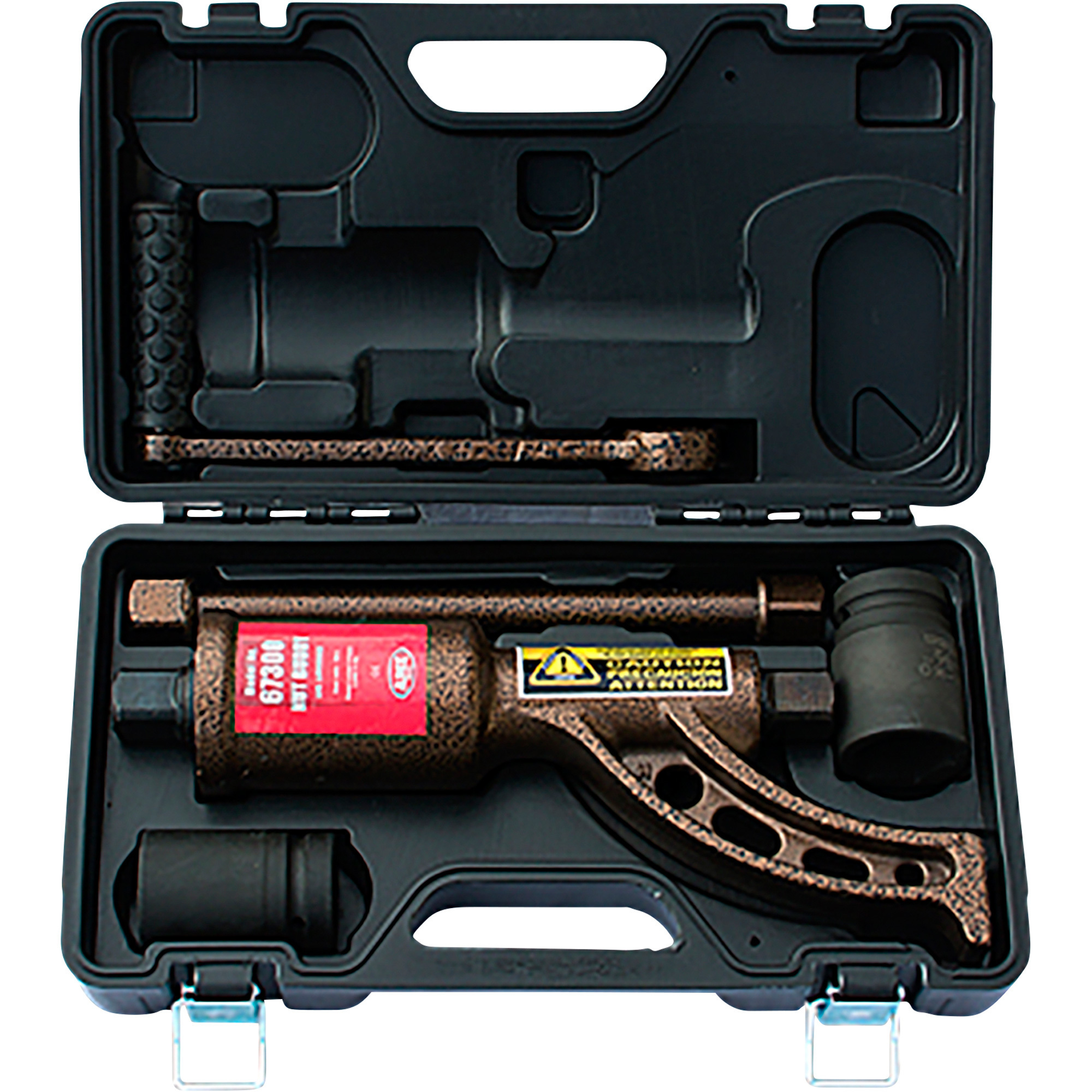 Ame International Lugnut Buster Wheel Nut Removal Tool, Model# 67300 ...