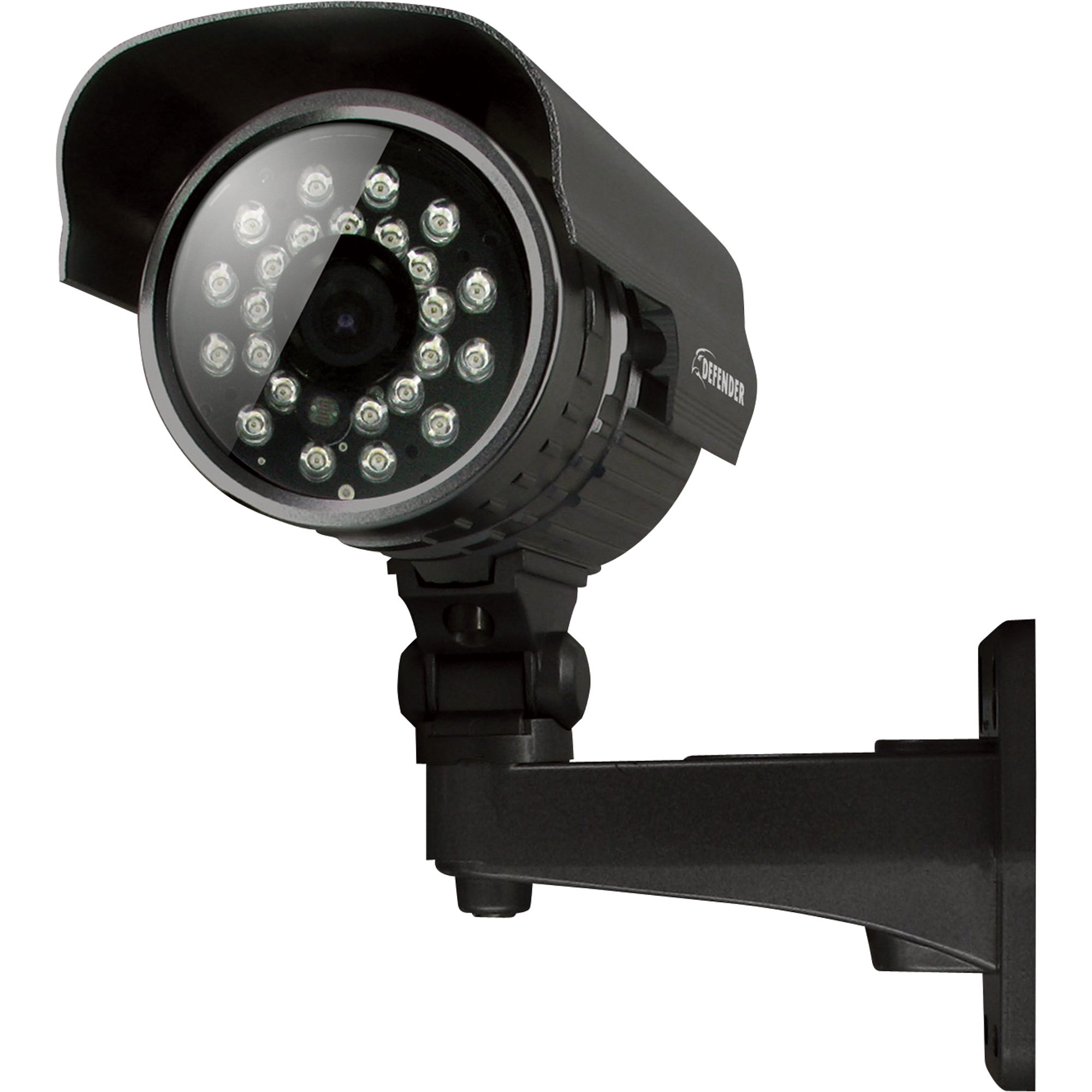 Defender Long Range Night Vision Security Camera, Model# SP500-C ...
