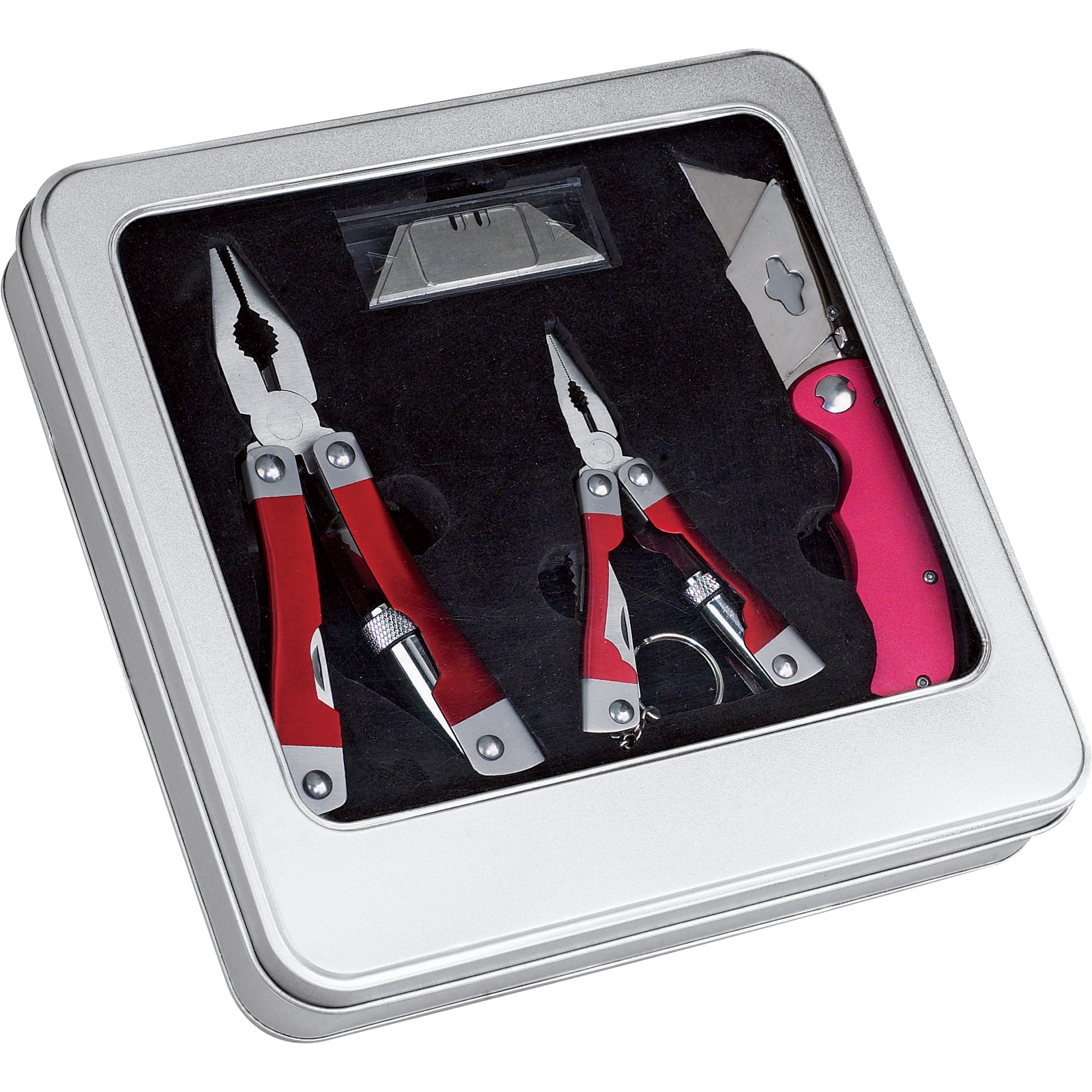 3-Pc. Tool Gift Set | Northern Tool