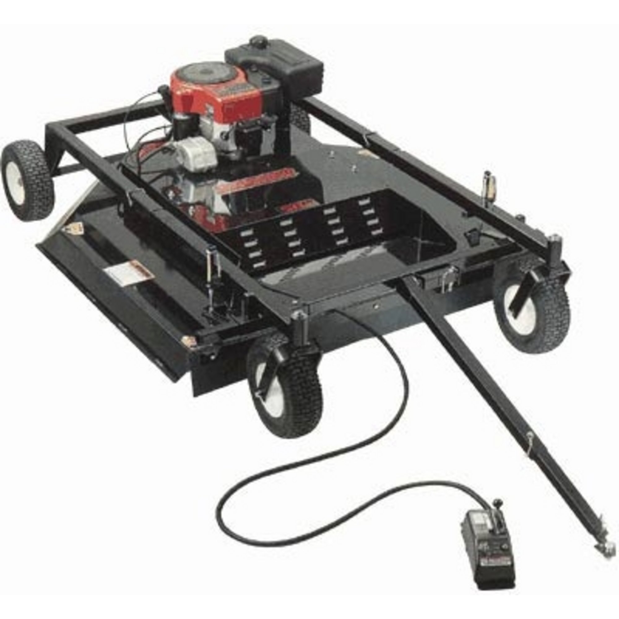 50in. 13 HP Rough Cut Mower | Northern Tool