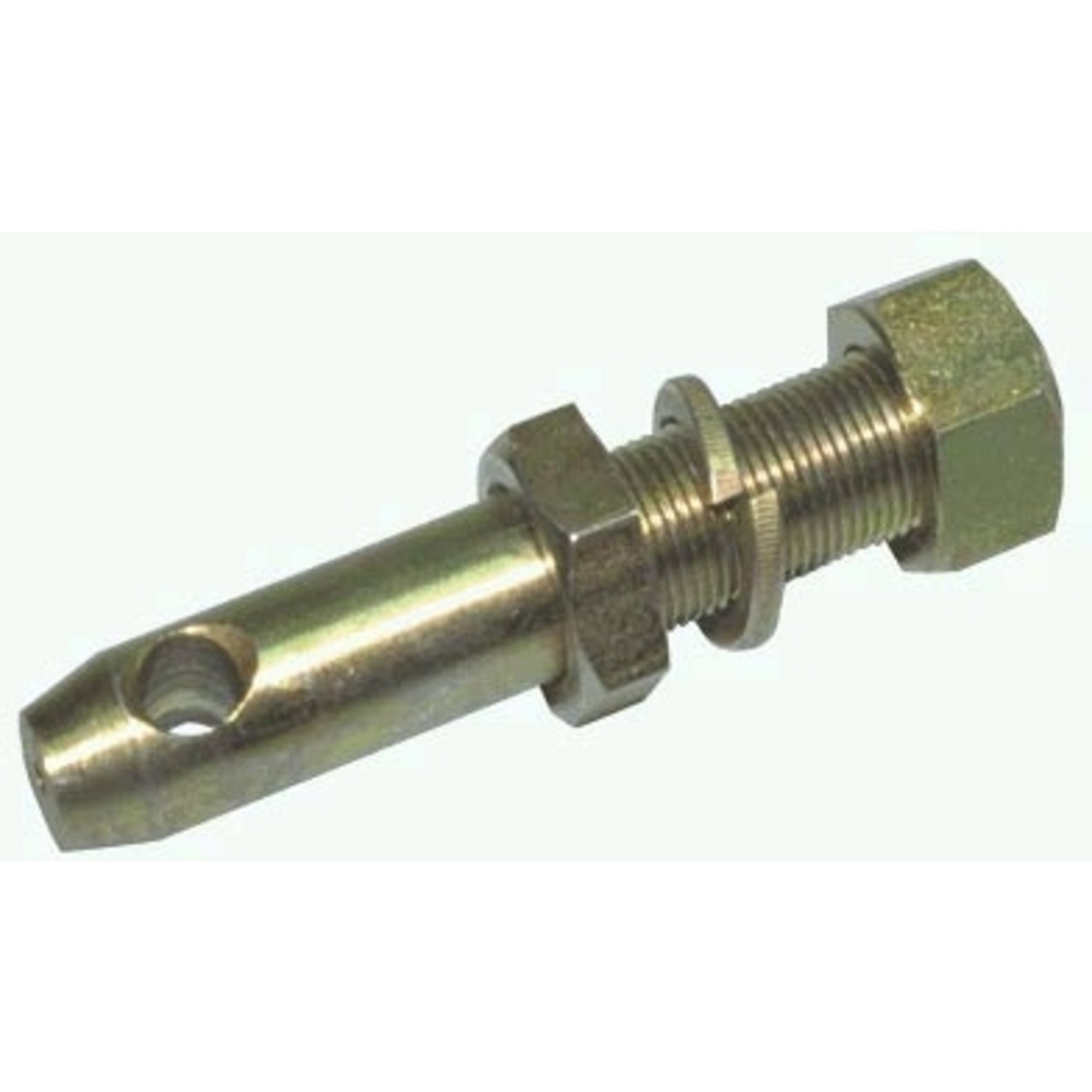 PTO Draw Pin — Category 0-1, 4 1/2in. Length | Northern Tool