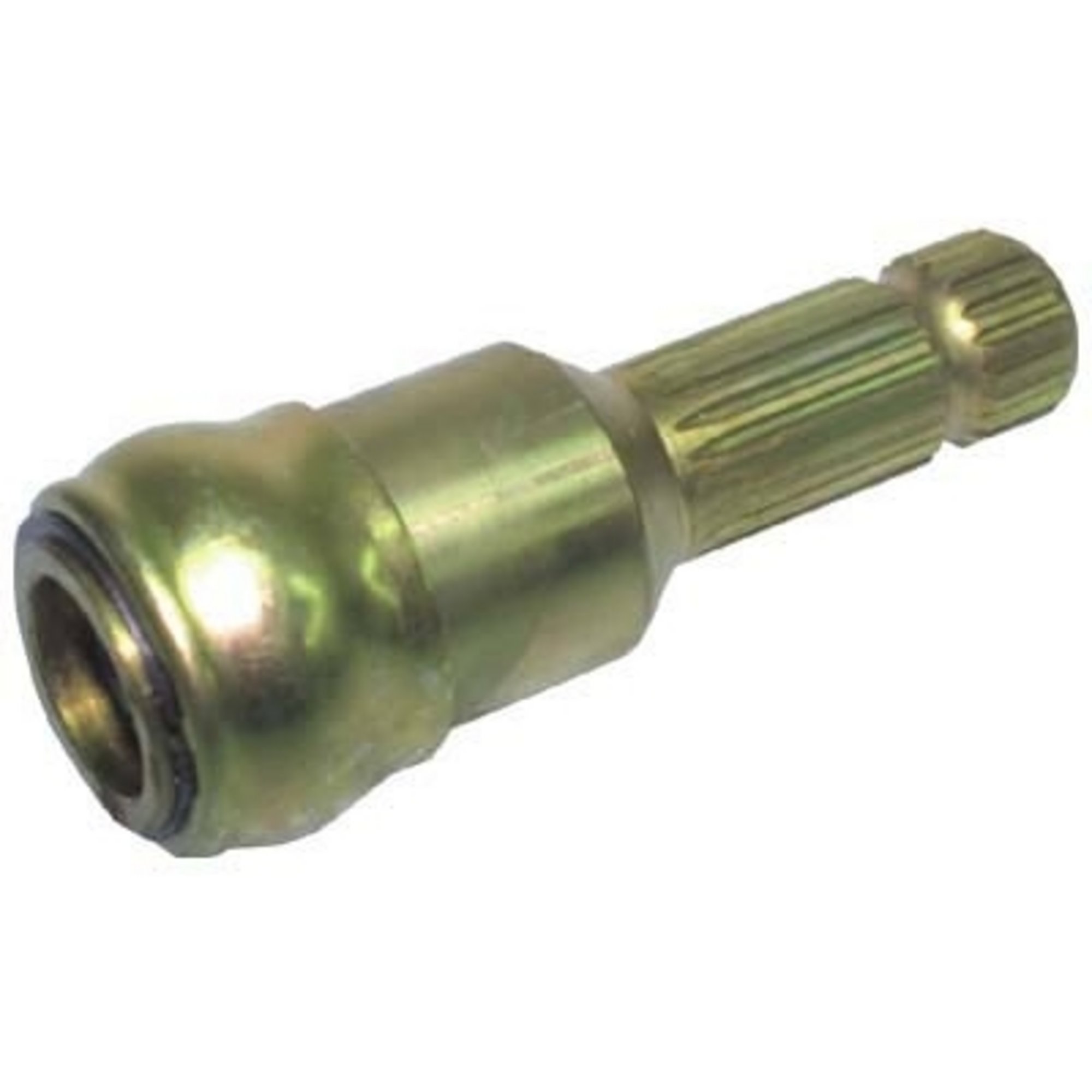 PTO Adapter — 6 to 21 Spline, 6 1/2in. Length | Northern Tool