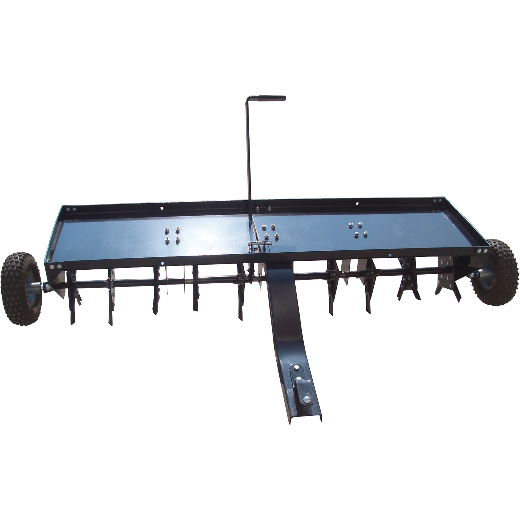 Northern Industrial Plug Aerator — 60in. | Northern Tool