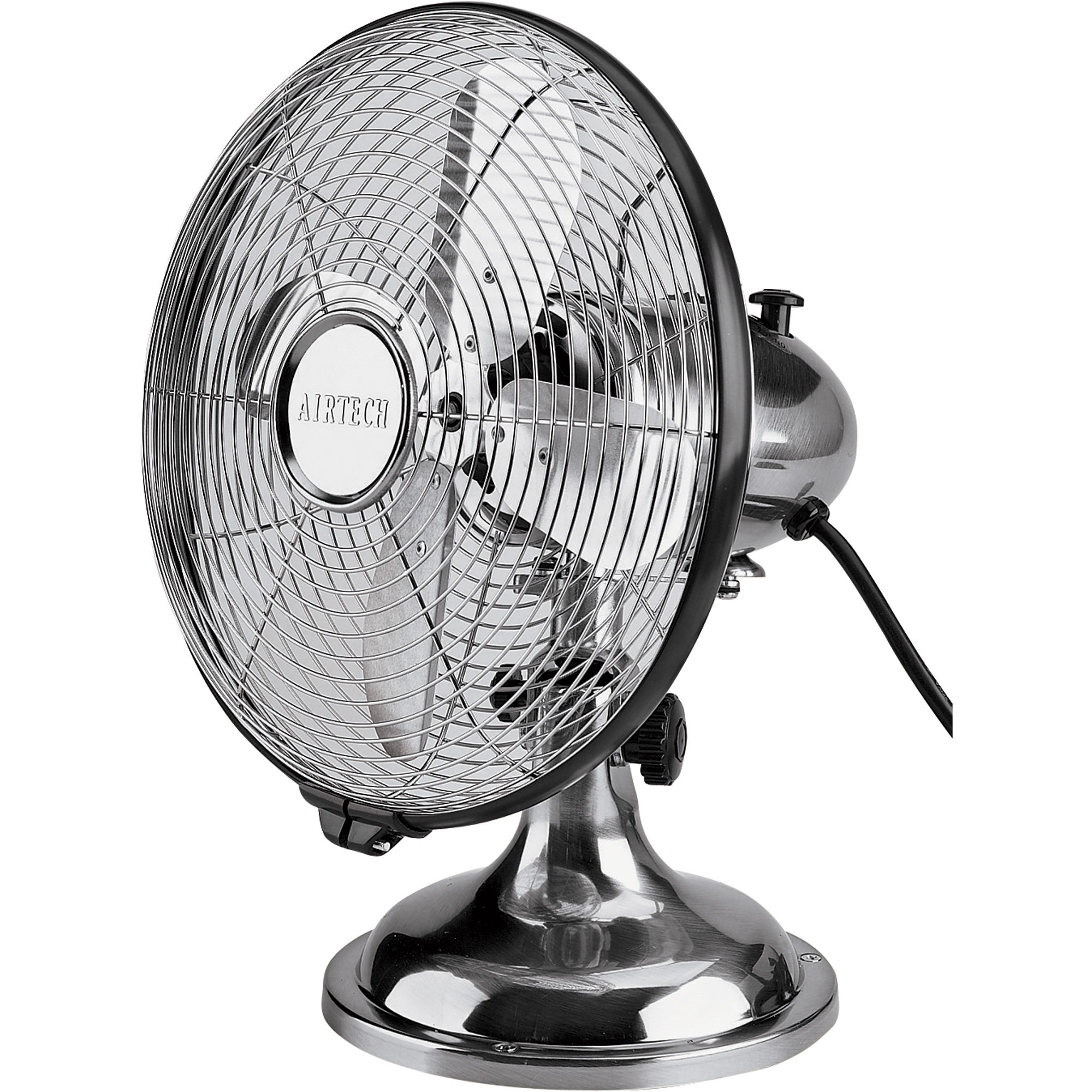 FlowPro 12in. Retro Fan | Northern Tool