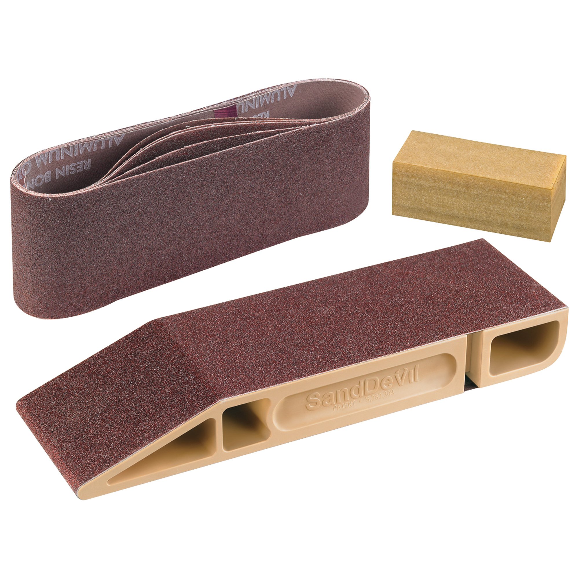 SandDevil Hand Sander, Model# 10410 | Northern Tool