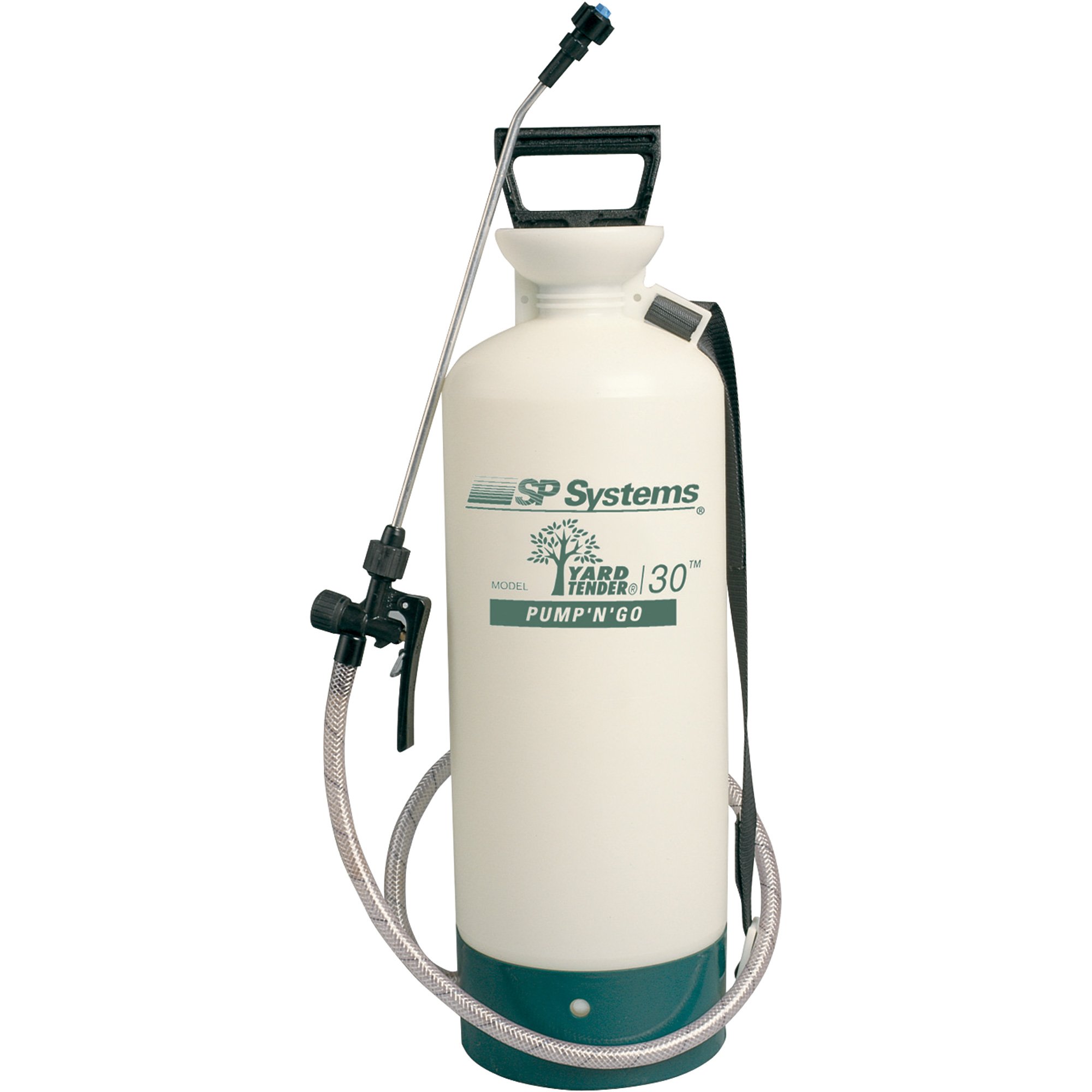SP Systems Compression Sprayer — 3 Gallon | Northern Tool