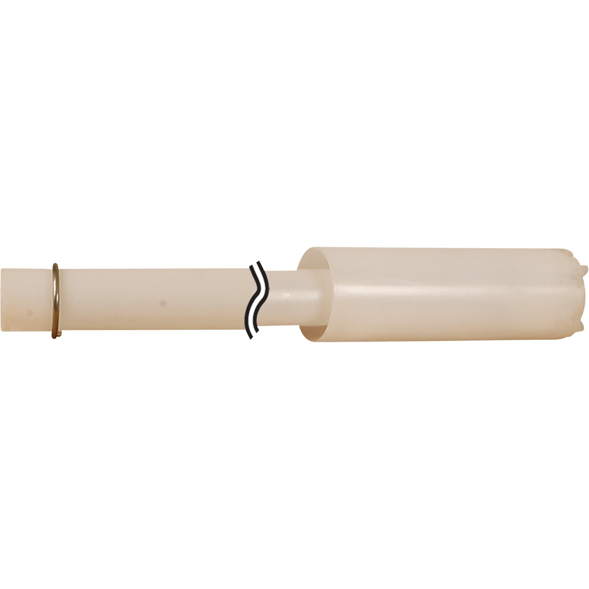 LiquiDynamics Suction Tube for Stainless Steel RSV Drum Valves — 46in ...