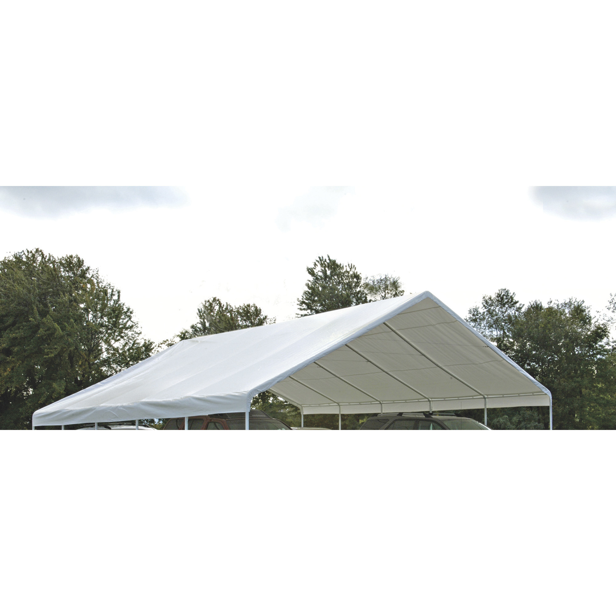 ShelterLogic Replacement Covers for Ultra Max 2 3/8in. Frame Canopy ...