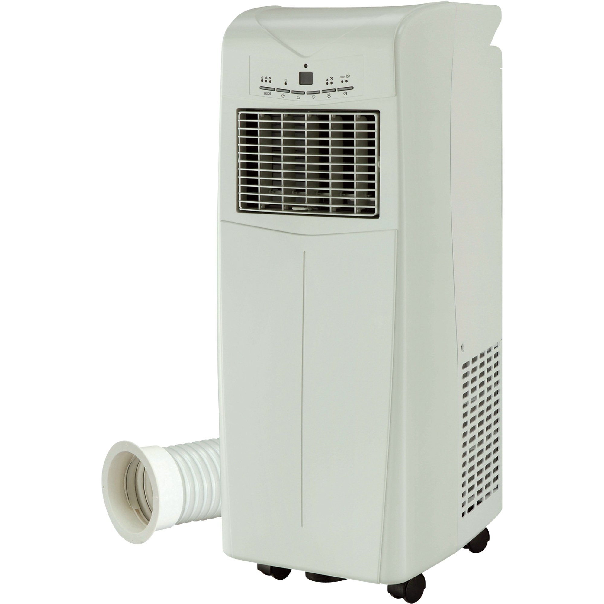 American Comfort Portable Air Conditioner — 9,000 BTU, Model# ACW300C ...