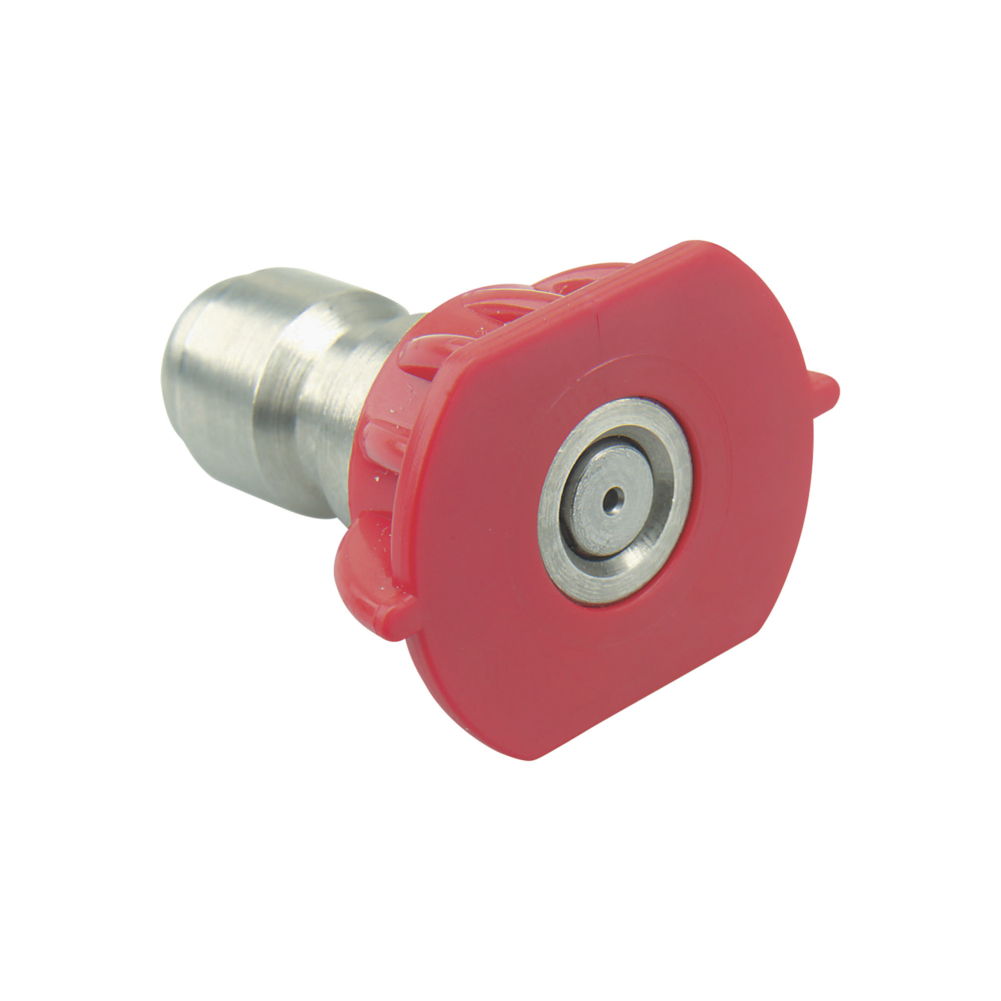 NorthStar Pressure Washer Spray Nozzle — 2.0 Size, 25 Degree Spray ...