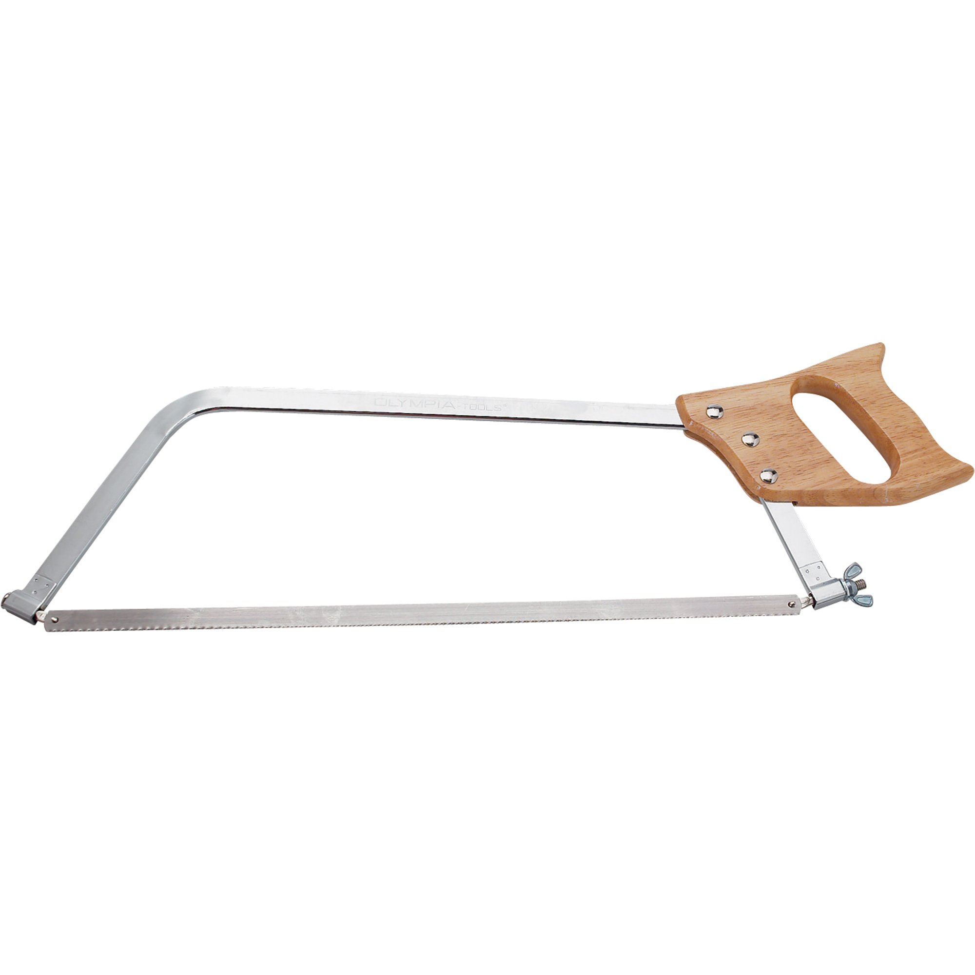 Olympia Tools Butcher Saw — 18in. | Northern Tool