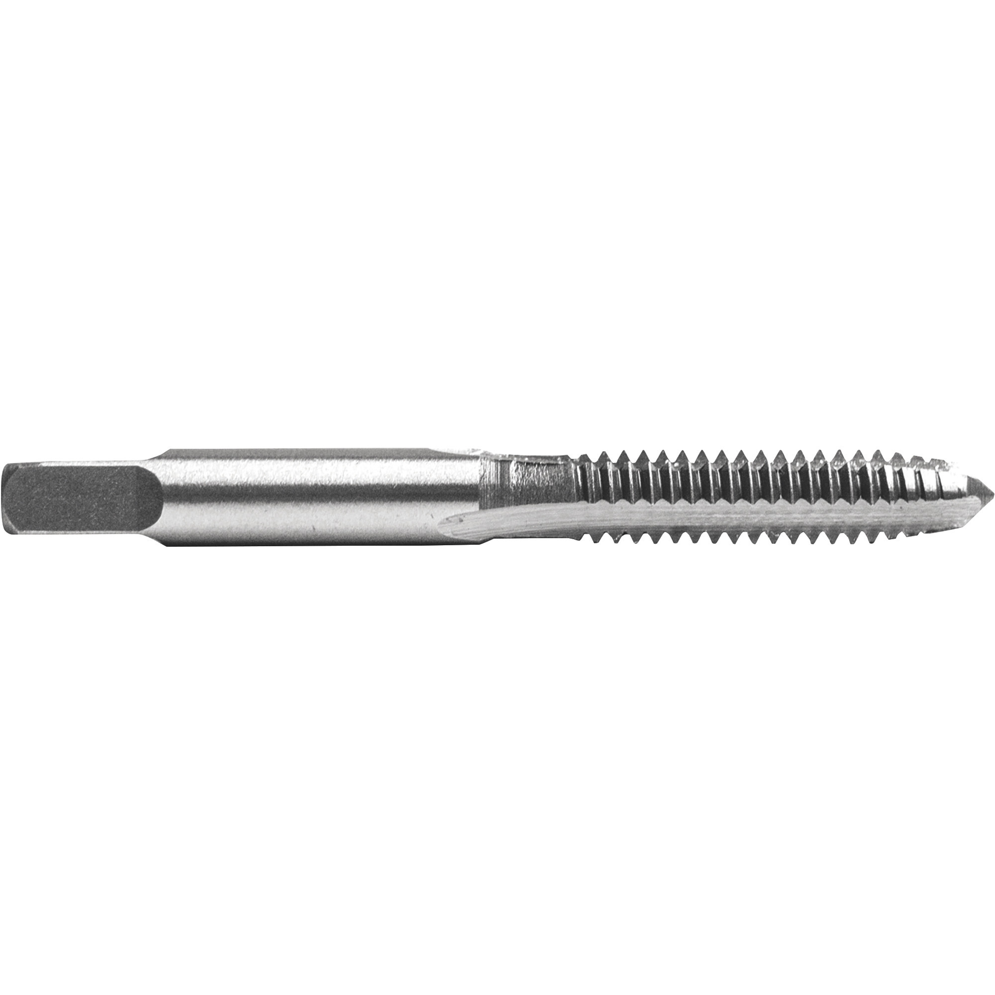 Century Tool Machine Screw Tap, 1/4-28 NF, Model# 95104 | Northern Tool