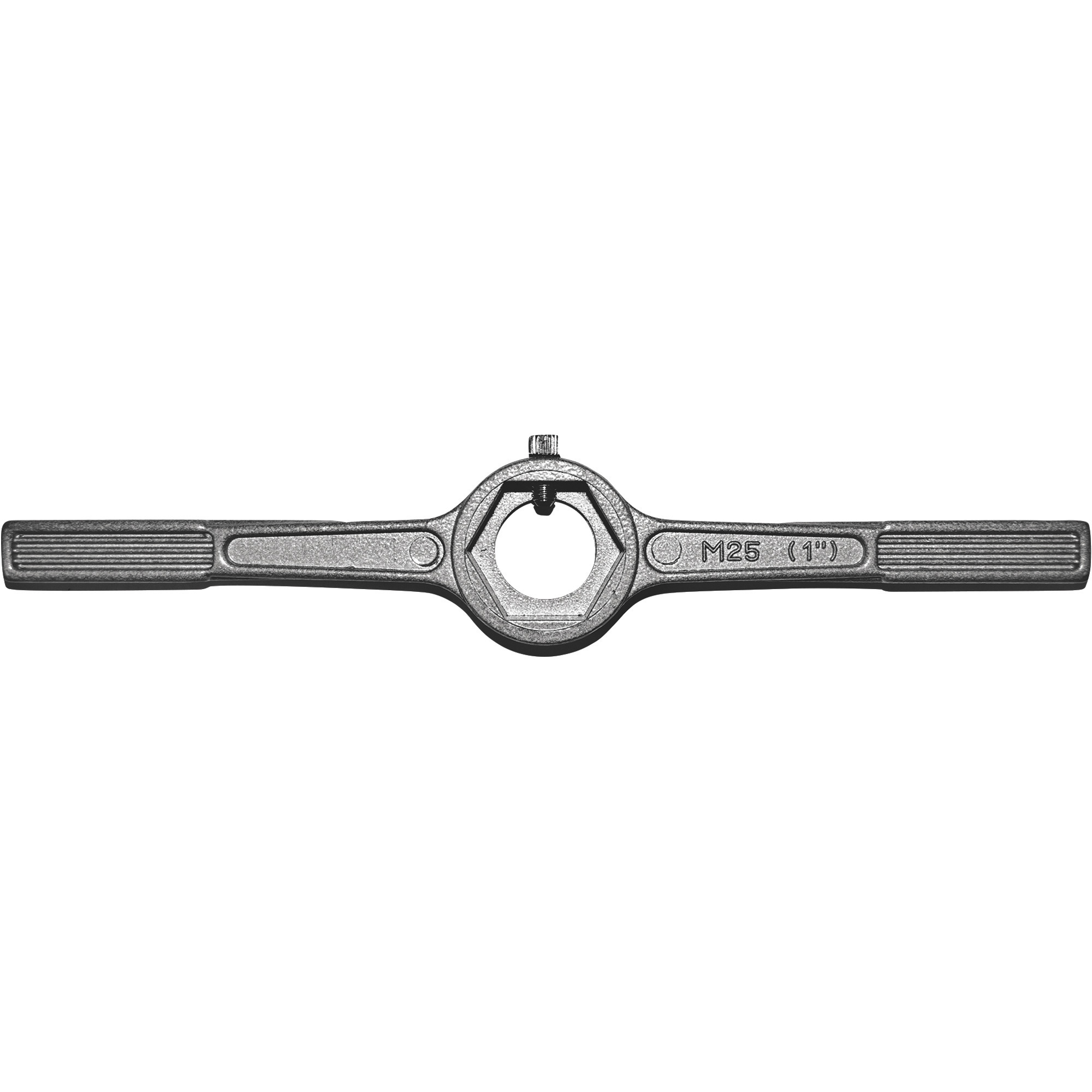 Century Tool Solid Die Stock, Hex or Round Thread, Model# 98504 ...