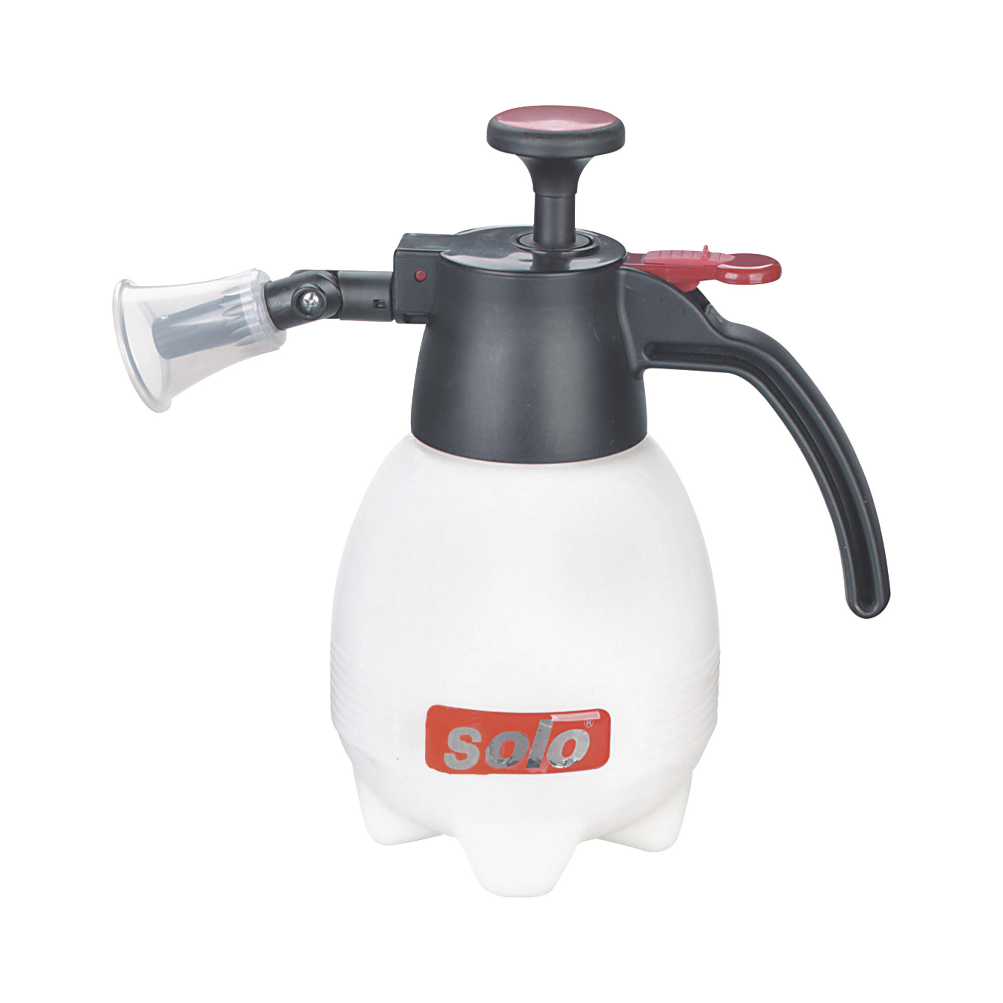 Solo Hand Sprayer, 1/4-Gallon Capacity, Model# 418-1L | Northern Tool