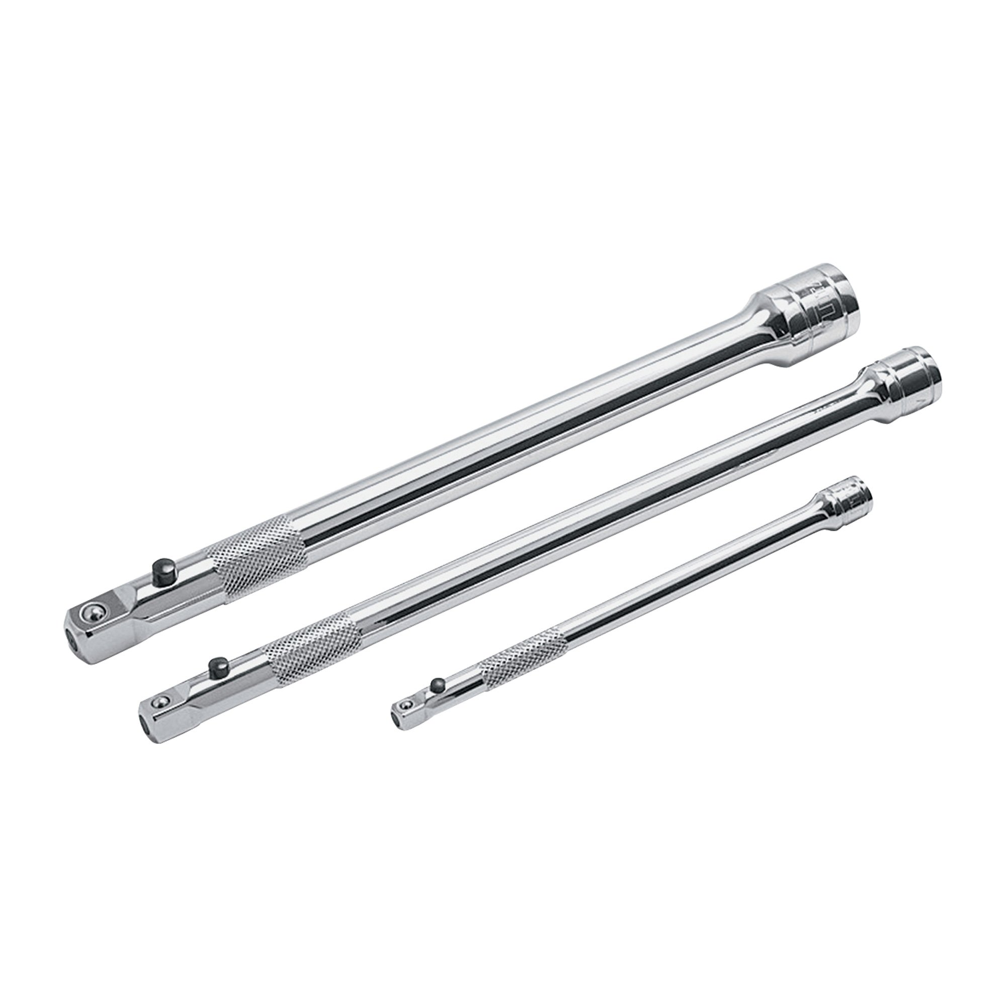 Titan Quick Release Extension Set — 3-Pc., Model# 16118 | Northern Tool