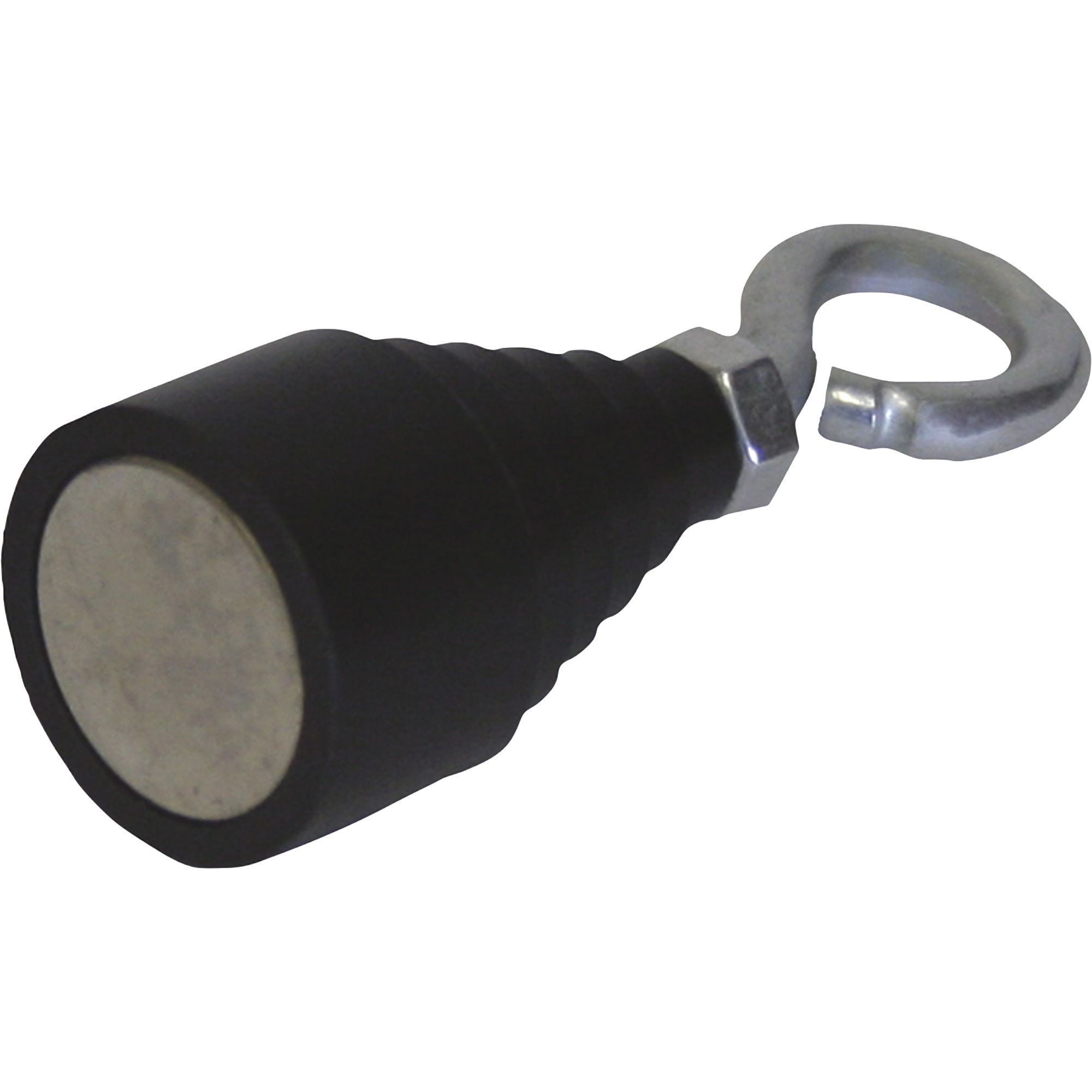 AMK Manufacturing Rolling Magnetic Sweeper — 30in. Magnet Length, Model ...