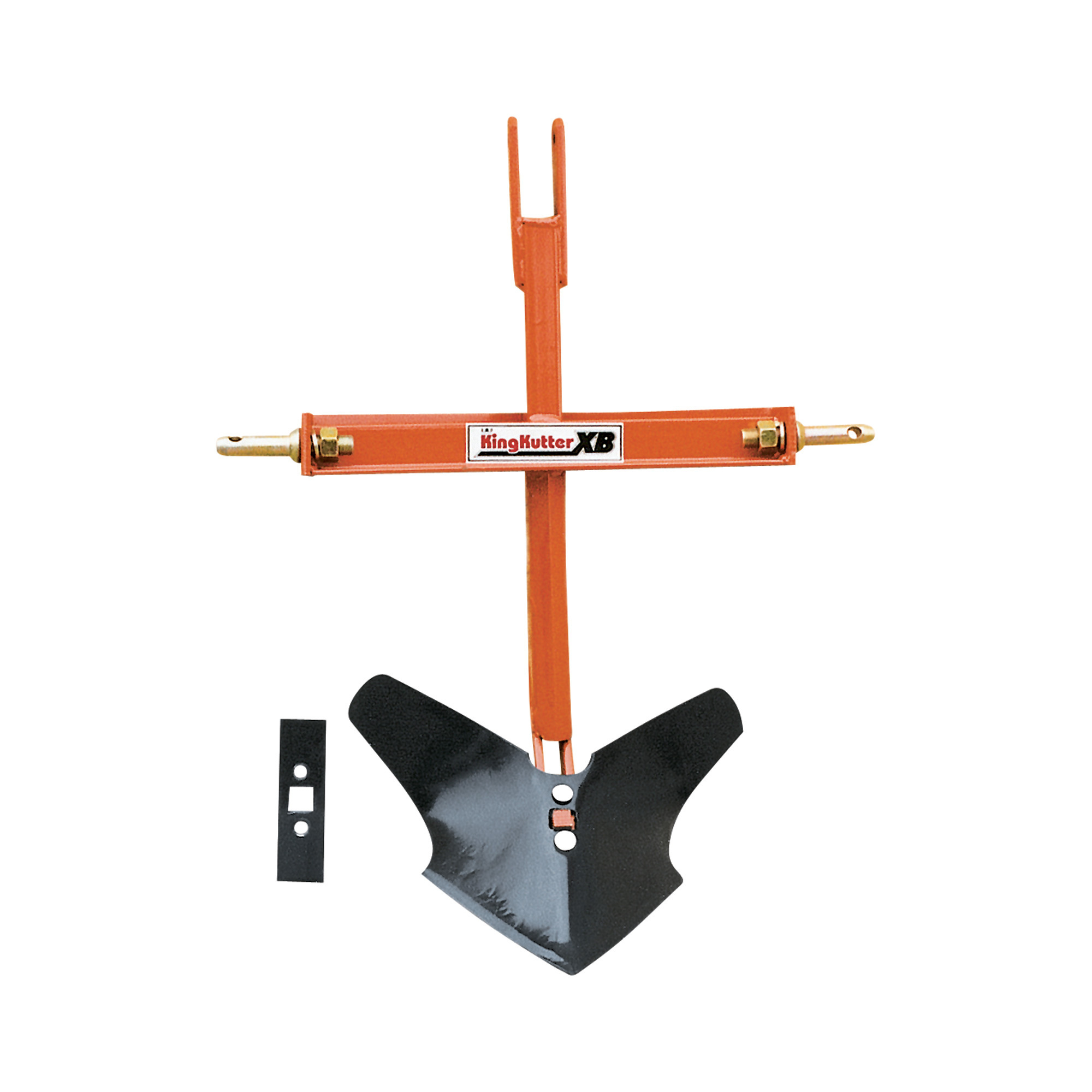 King Kutter XB Rotary Tiller, 4ft., Model# TG-48-XB-OK | Northern Tool