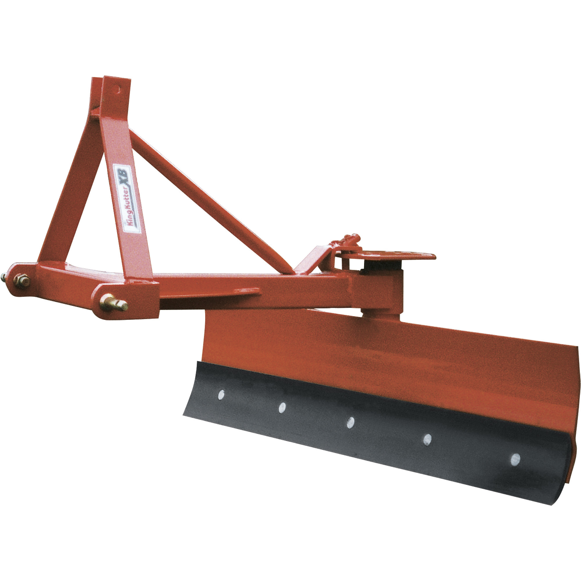 King Kutter Professional Rear Blade — 96in., Model# PRB-96 | Northern Tool