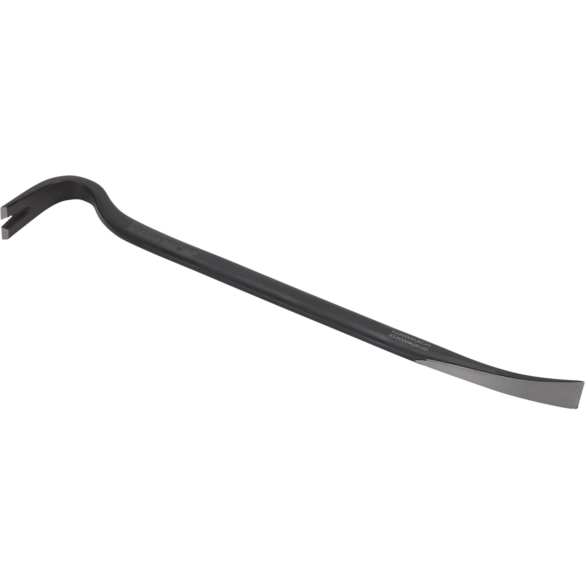 Roughneck 24in. Gorilla Pry Bar | Northern Tool