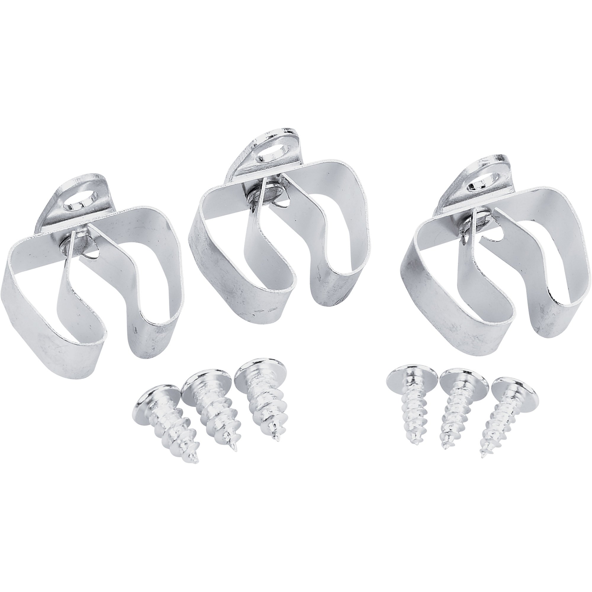 Triton Products Durahook Large Standing Spring Clip, Model# 210 ...