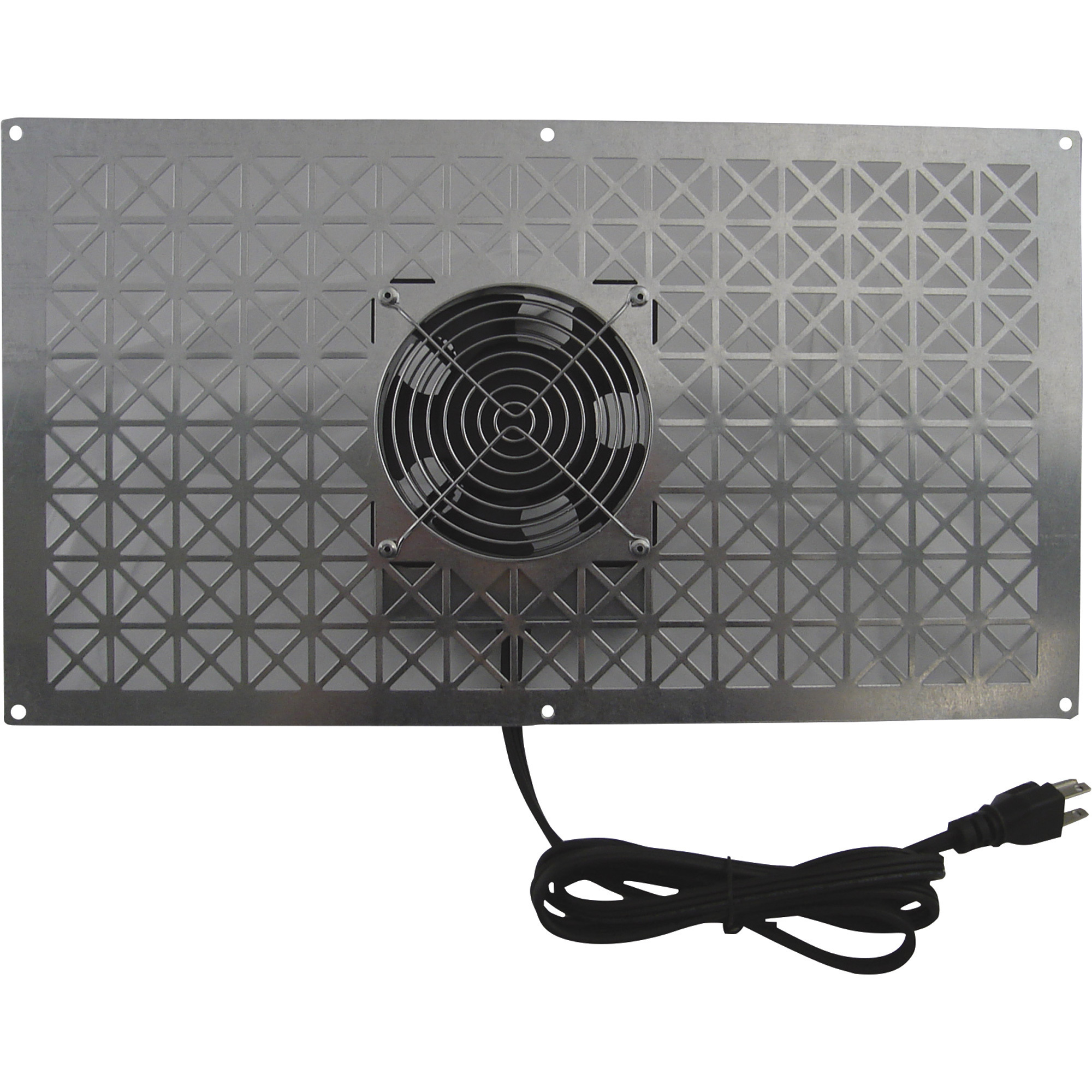 Tjernlund Sidewall Radon Mitigation System Fan, Model# RMS160 ...