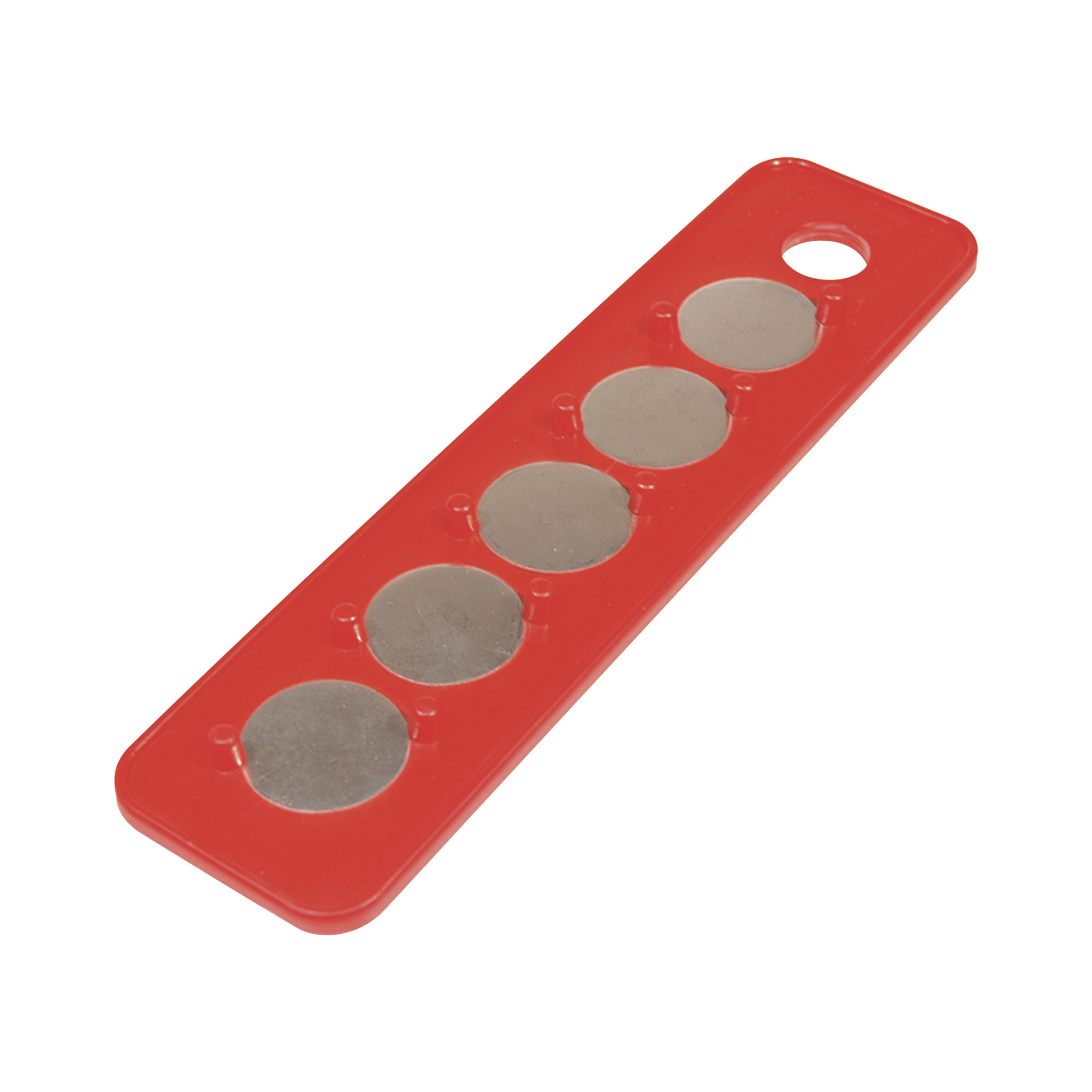 Dynamic Tools, 3 Piece Metric Magnetic Socket Organizer Set, Drive Size ...