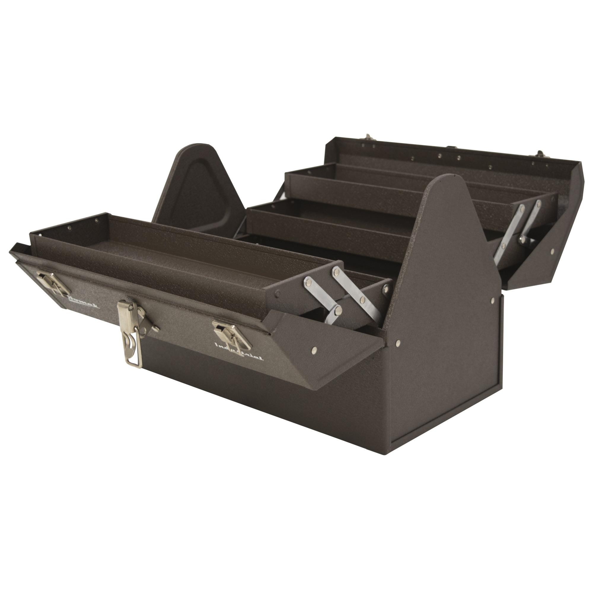 Homak 22in. Cantilever Steel Toolbox | Northern Tool