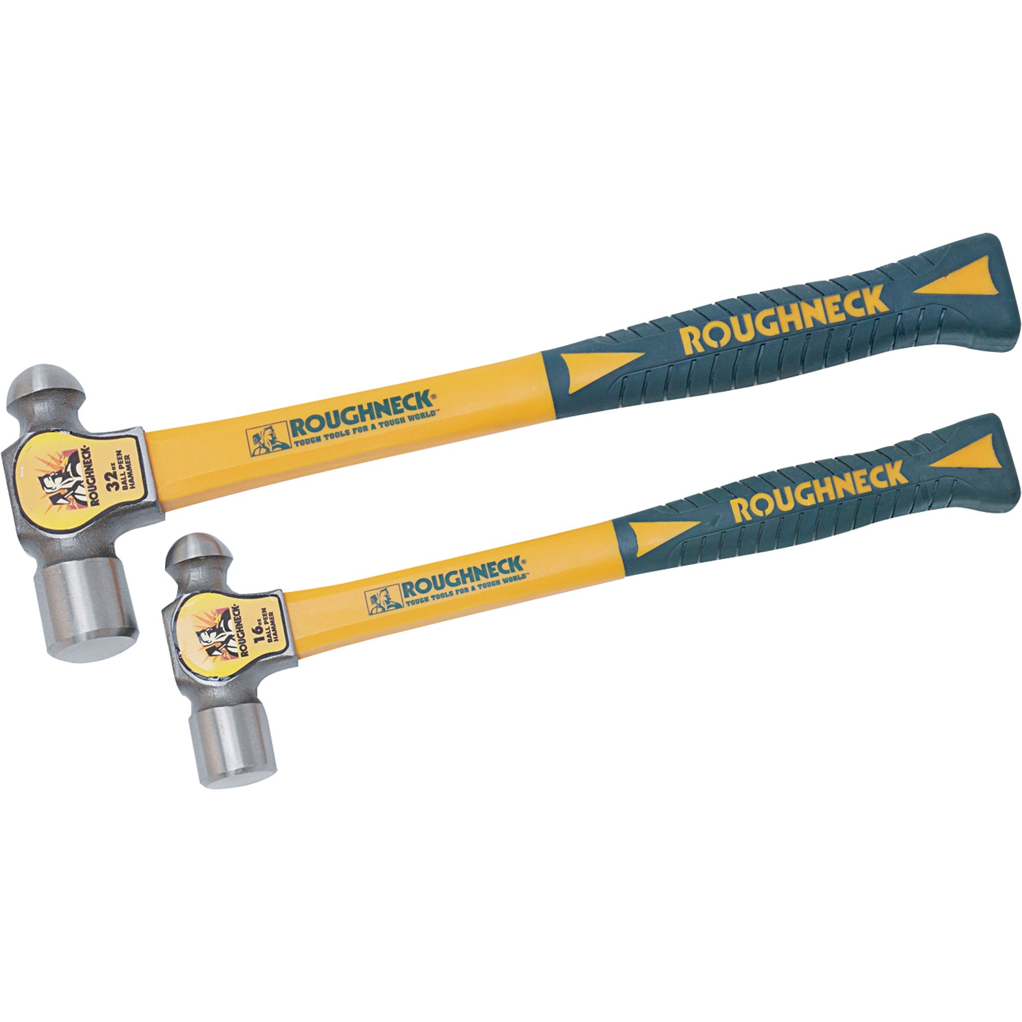 Thorsen Tools Ball-Peen Hammer Set — 2-Pc., Model# 27-804 | Northern Tool