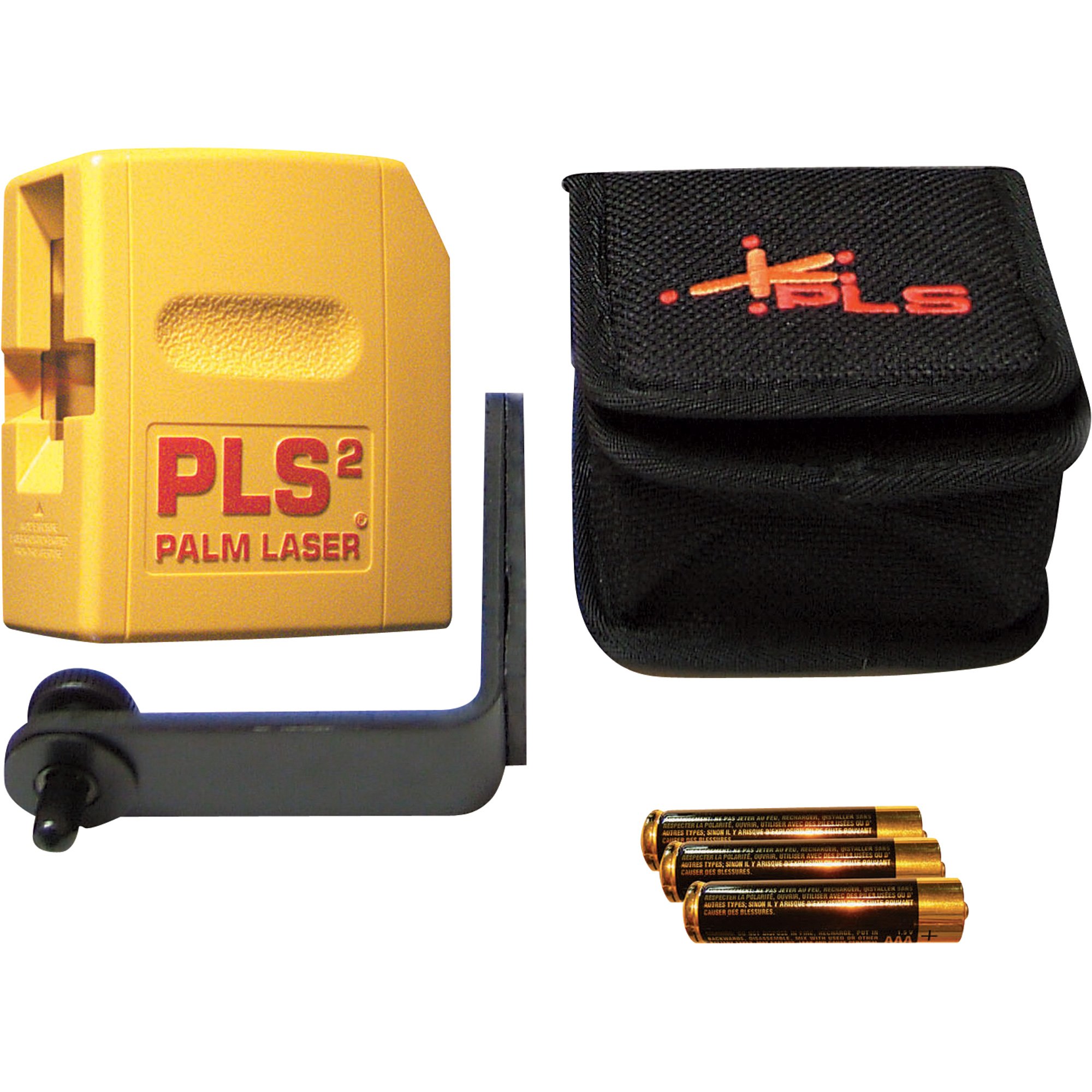 Pacific Laser Systems PLS-2 Palm Laser, Model# PLS 2 | Northern Tool